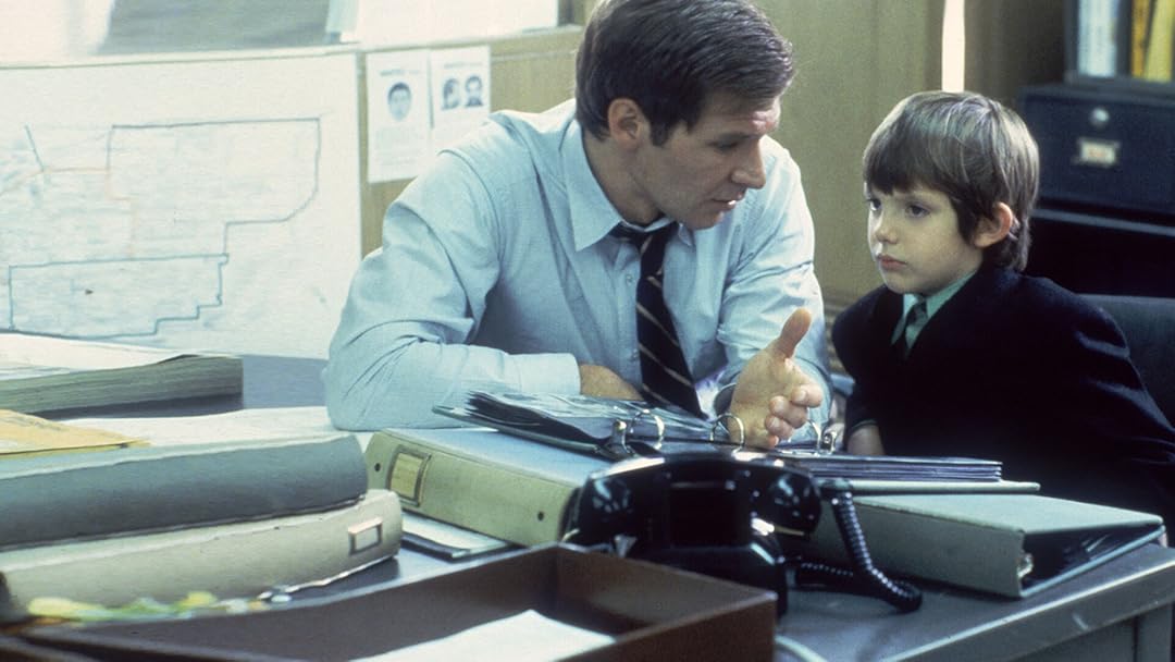 Prime Video: Witness