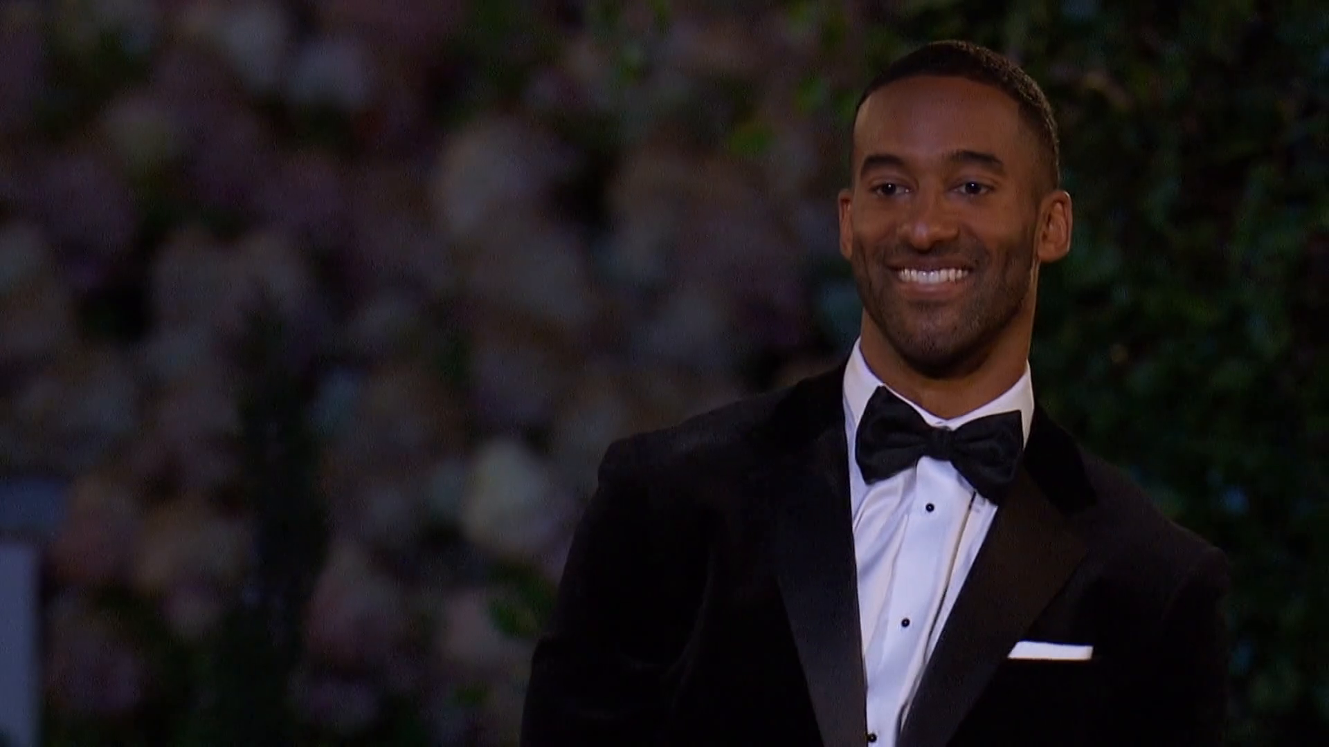 Prime Video: The Bachelor Season 25