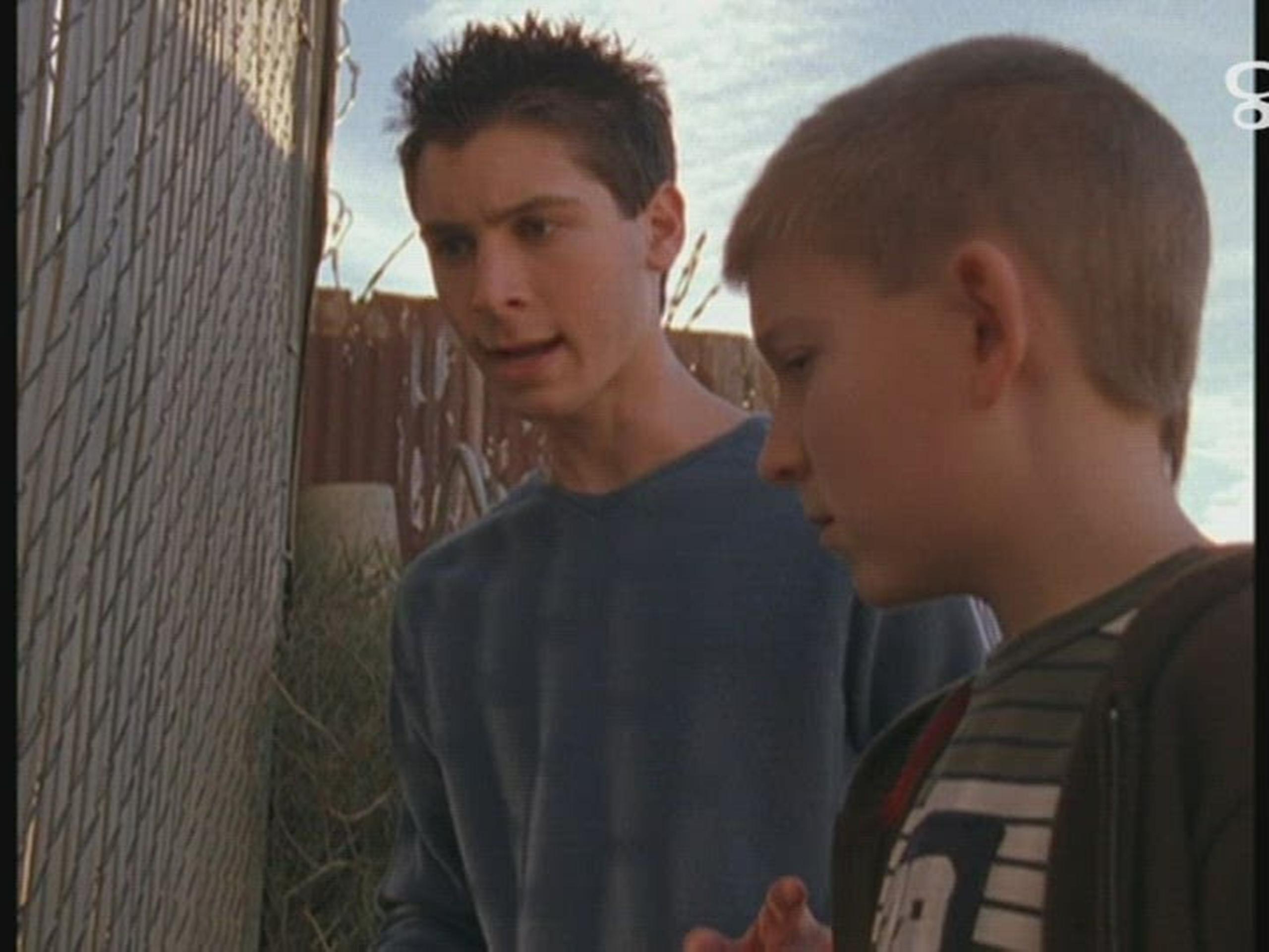 Prime Video: Malcolm - Saison 5