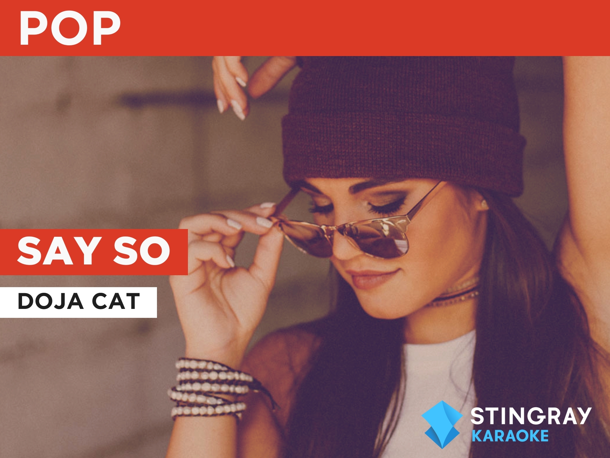 Prime Video: Say So in the Style of Doja Cat