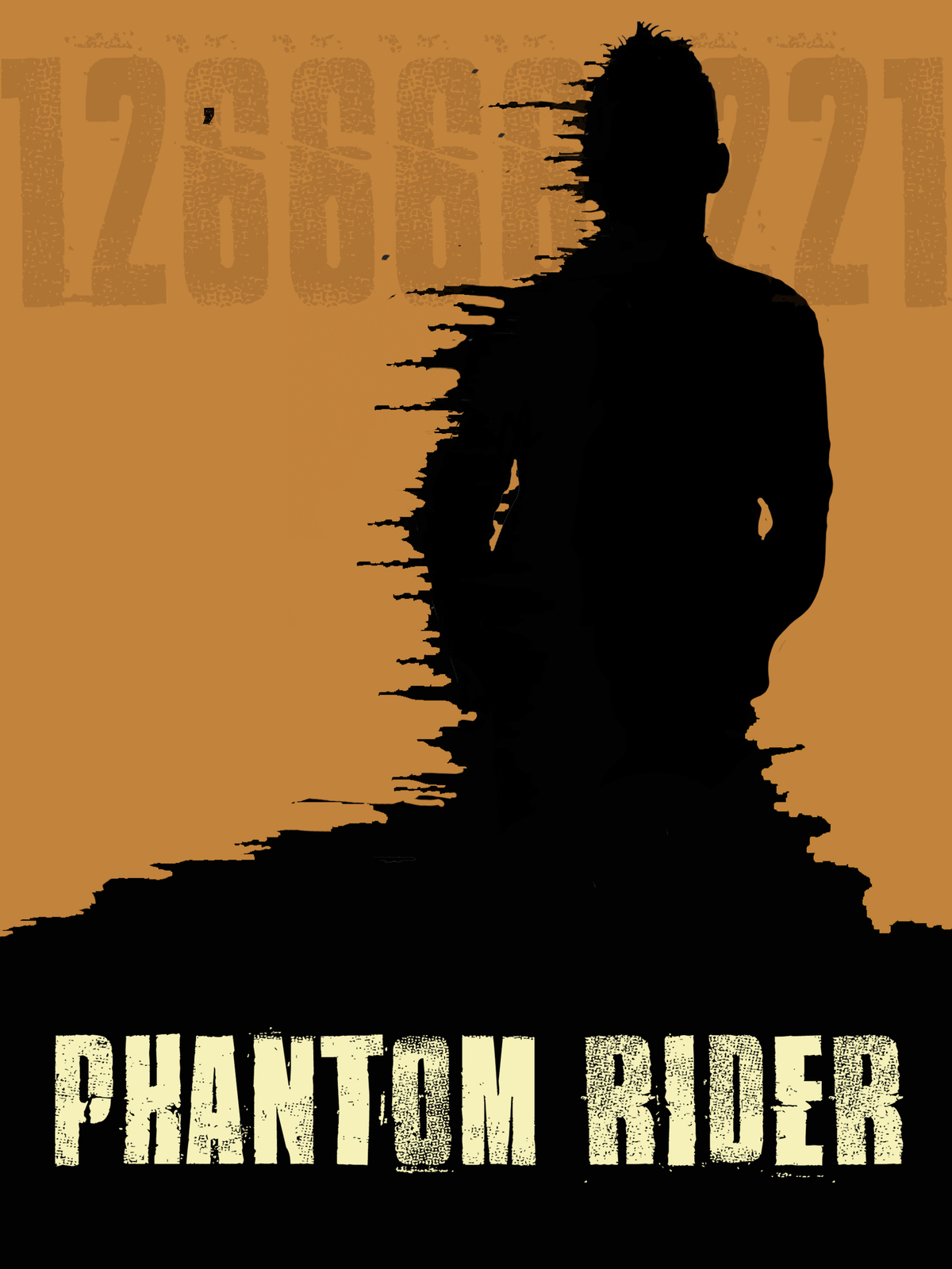 Prime Video: Phantom Rider