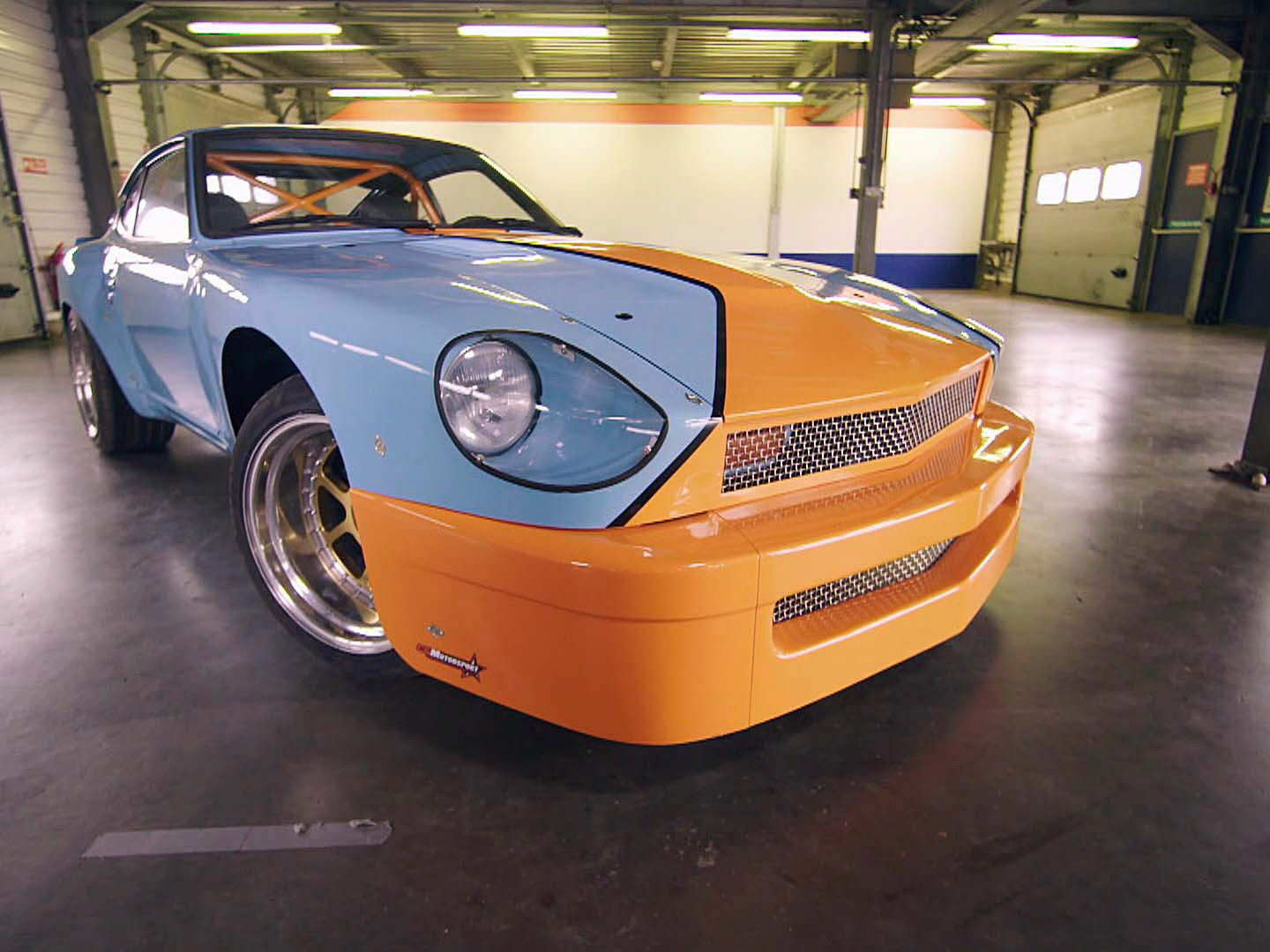 Prime Video: Goblin Works Garage - Season 1