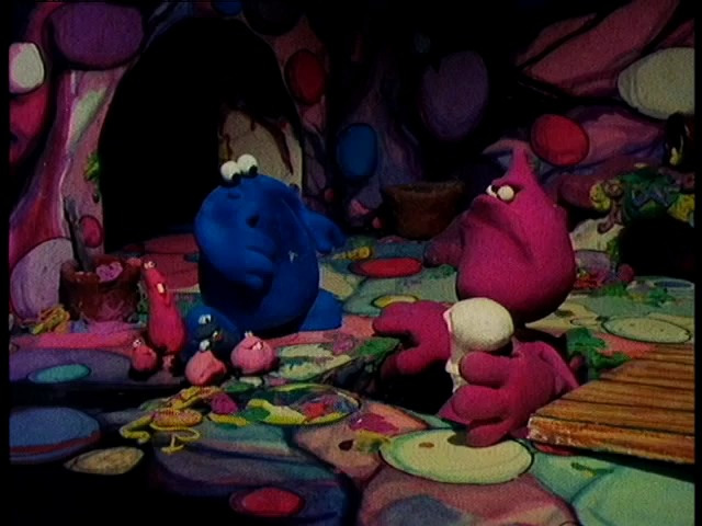 Prime Video: The Trap Door - Season 2