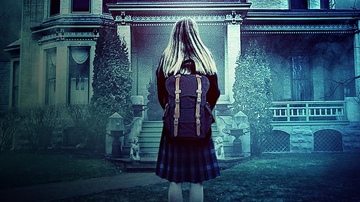 Watch Wraith | Prime Video