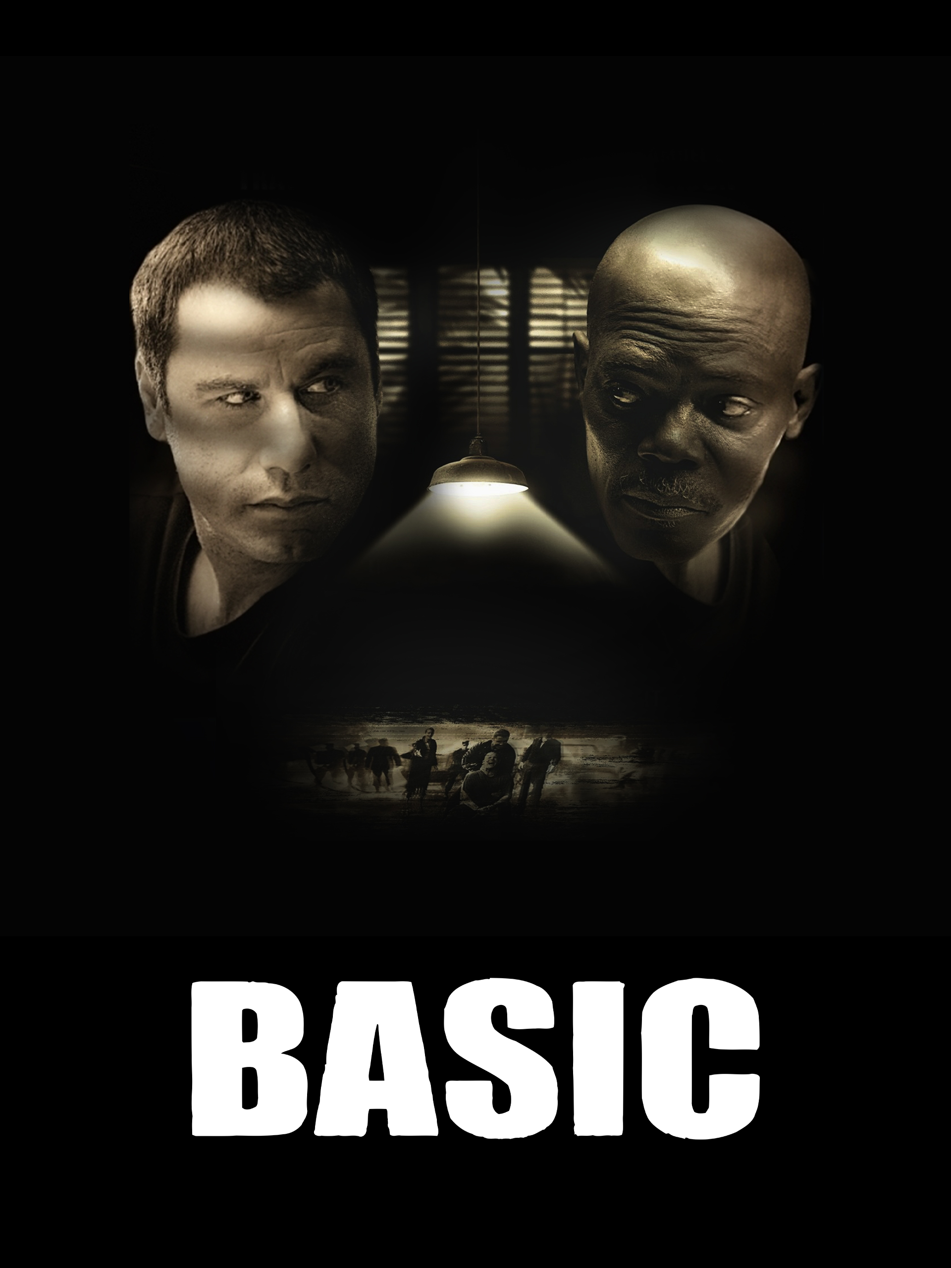 Prime Video: Basic