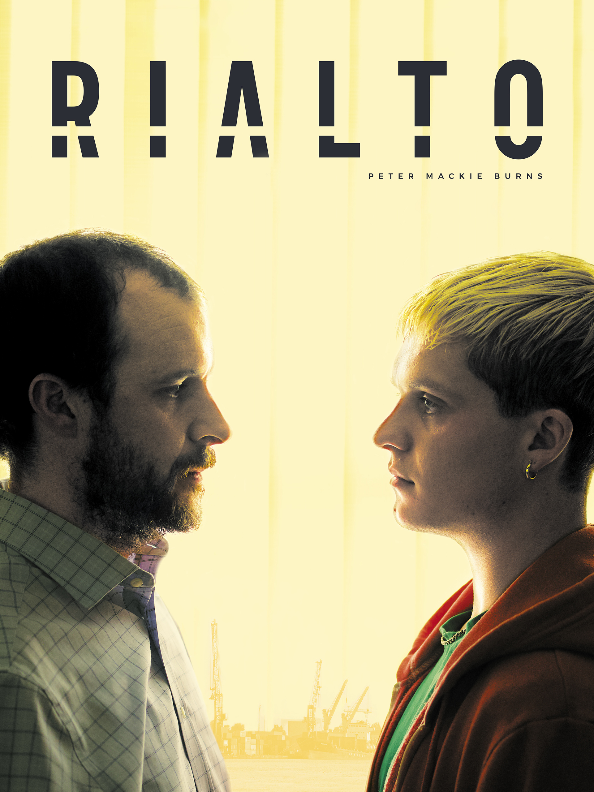 Prime Video: Rialto