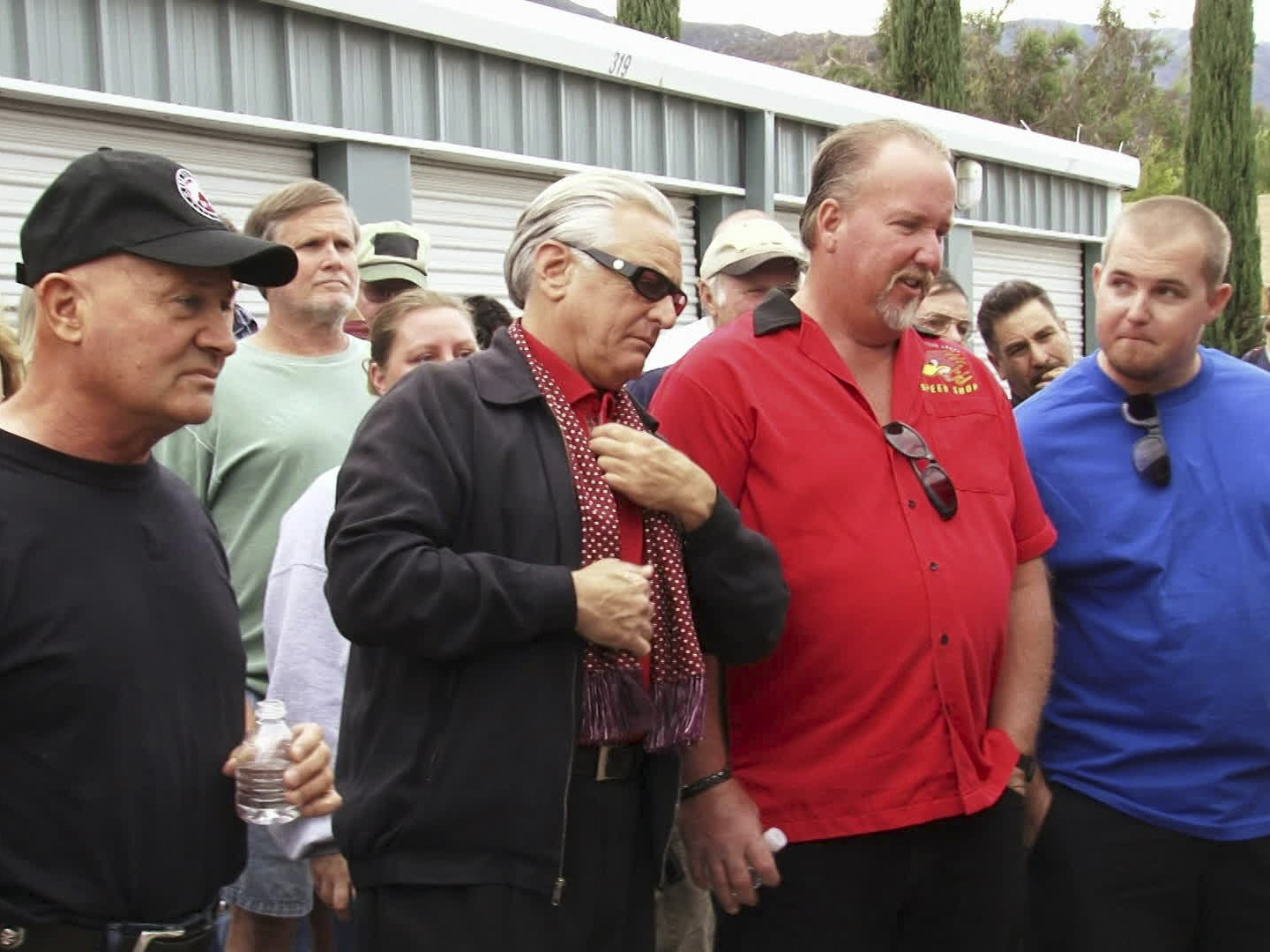 Prime Video: Storage Wars - Season 4