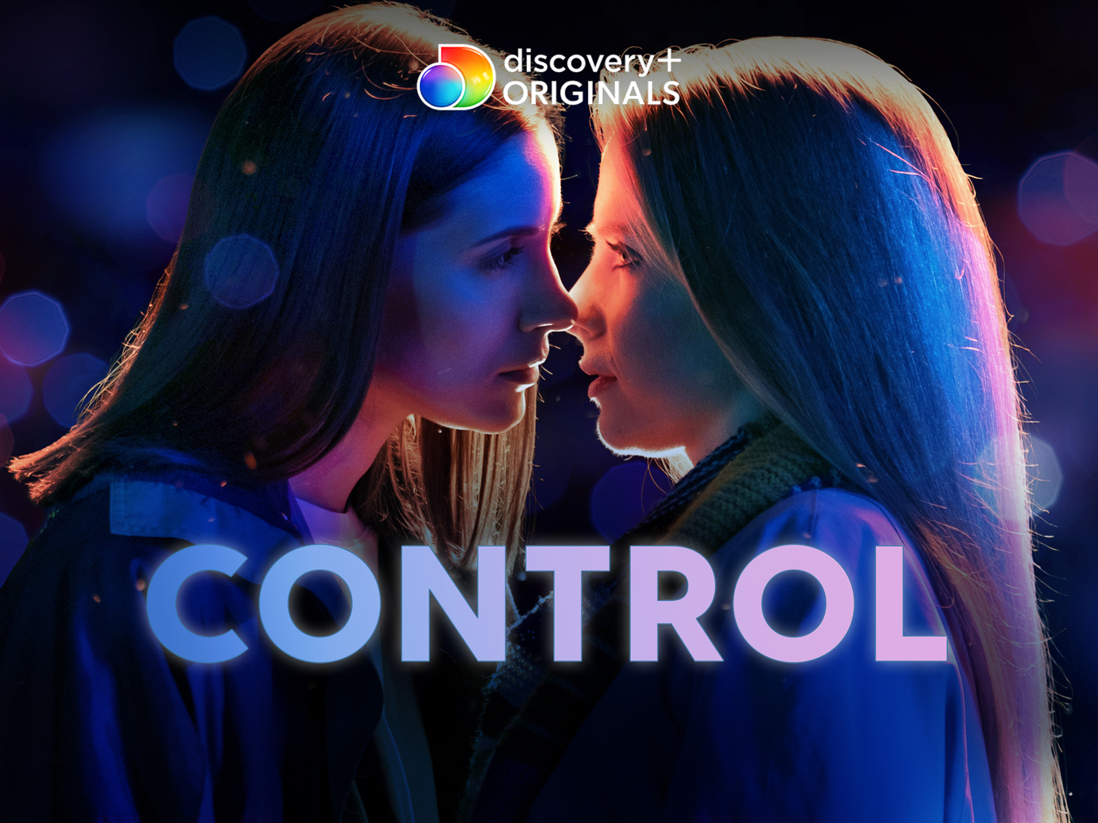 Prime Video: Control - Season 2