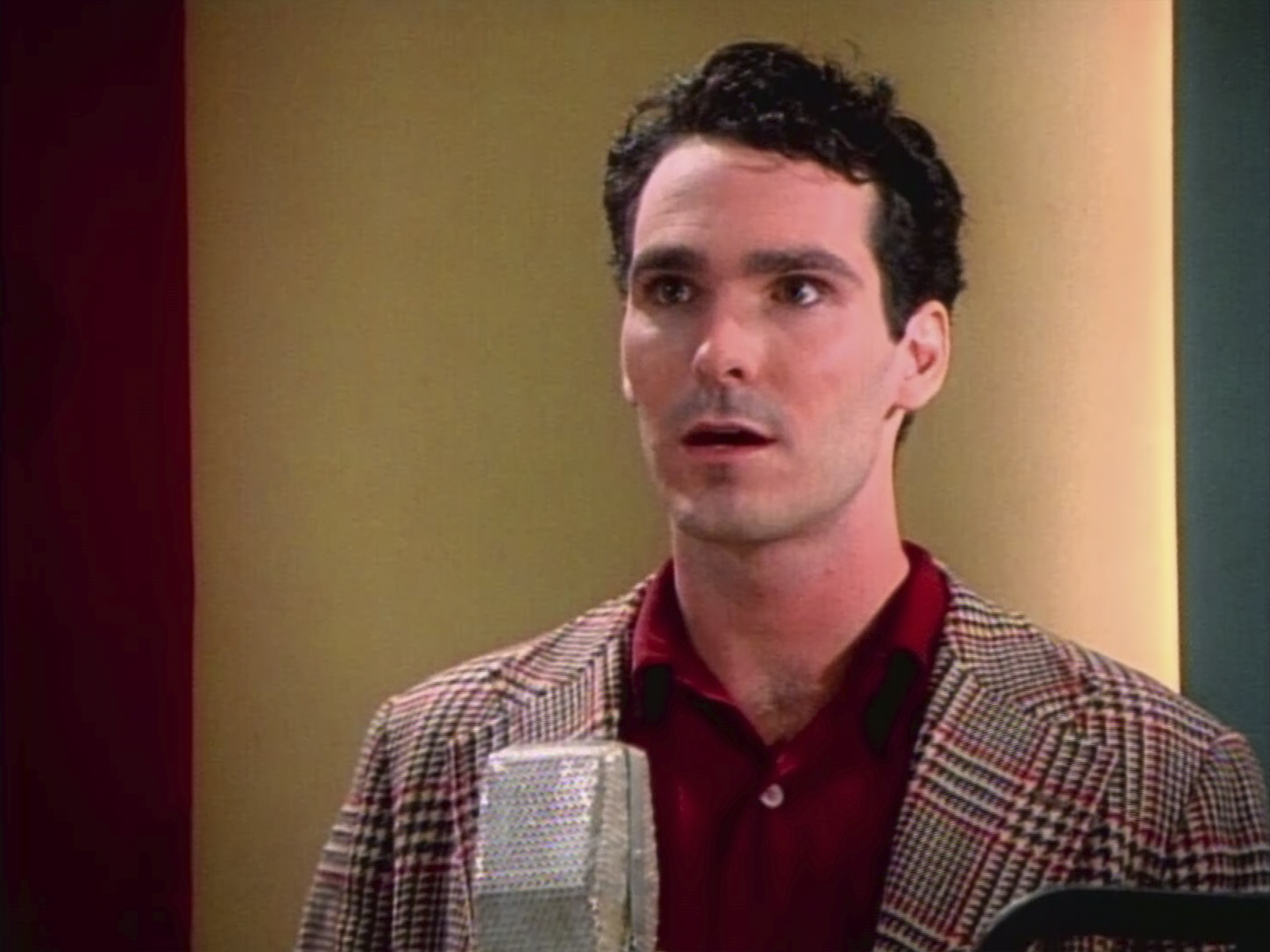 Prime Video: Remember WENN, Season 2