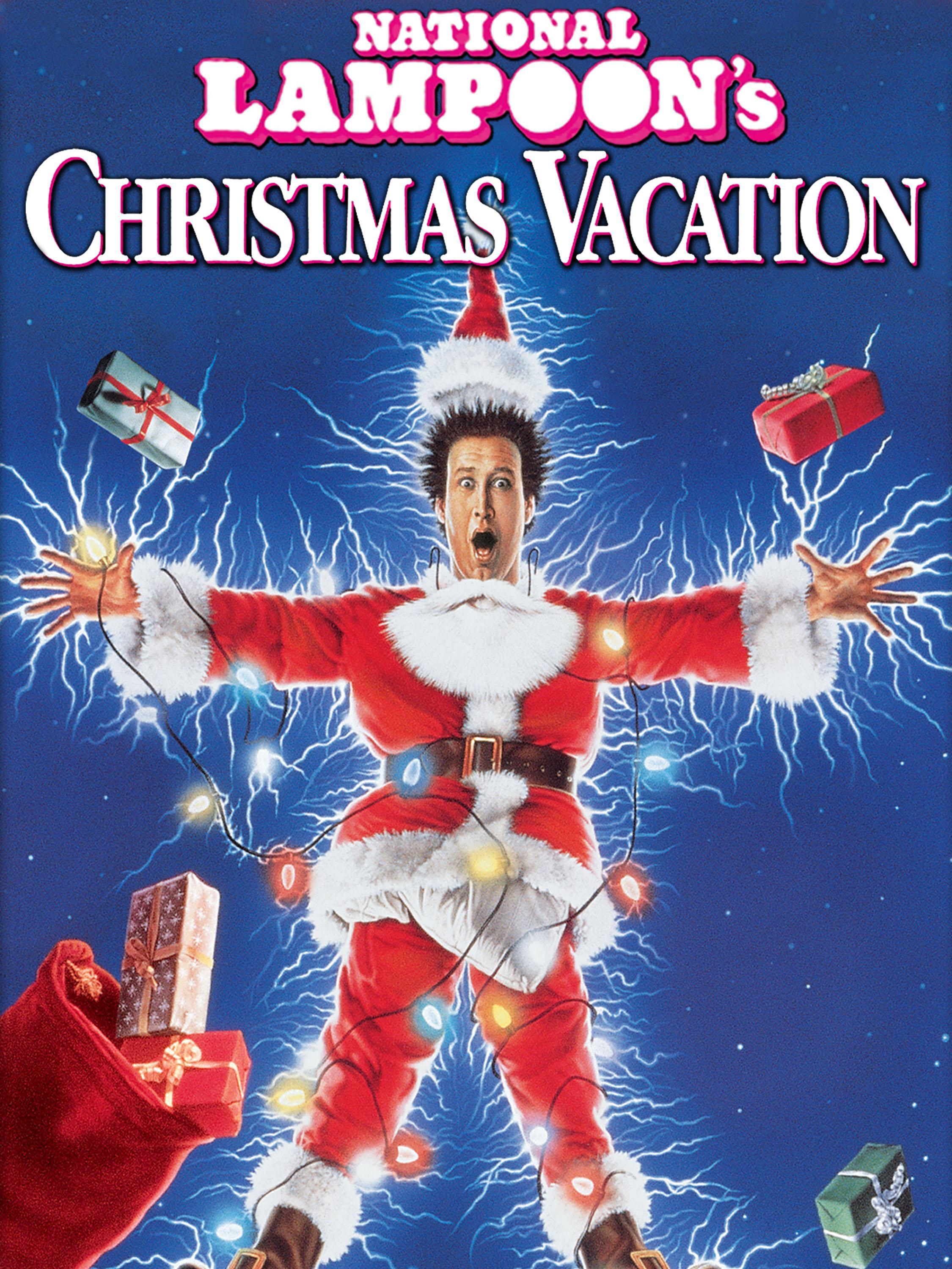 Amazon National Lampoon's Christmas Vacation at Jaxon Cockerill blog