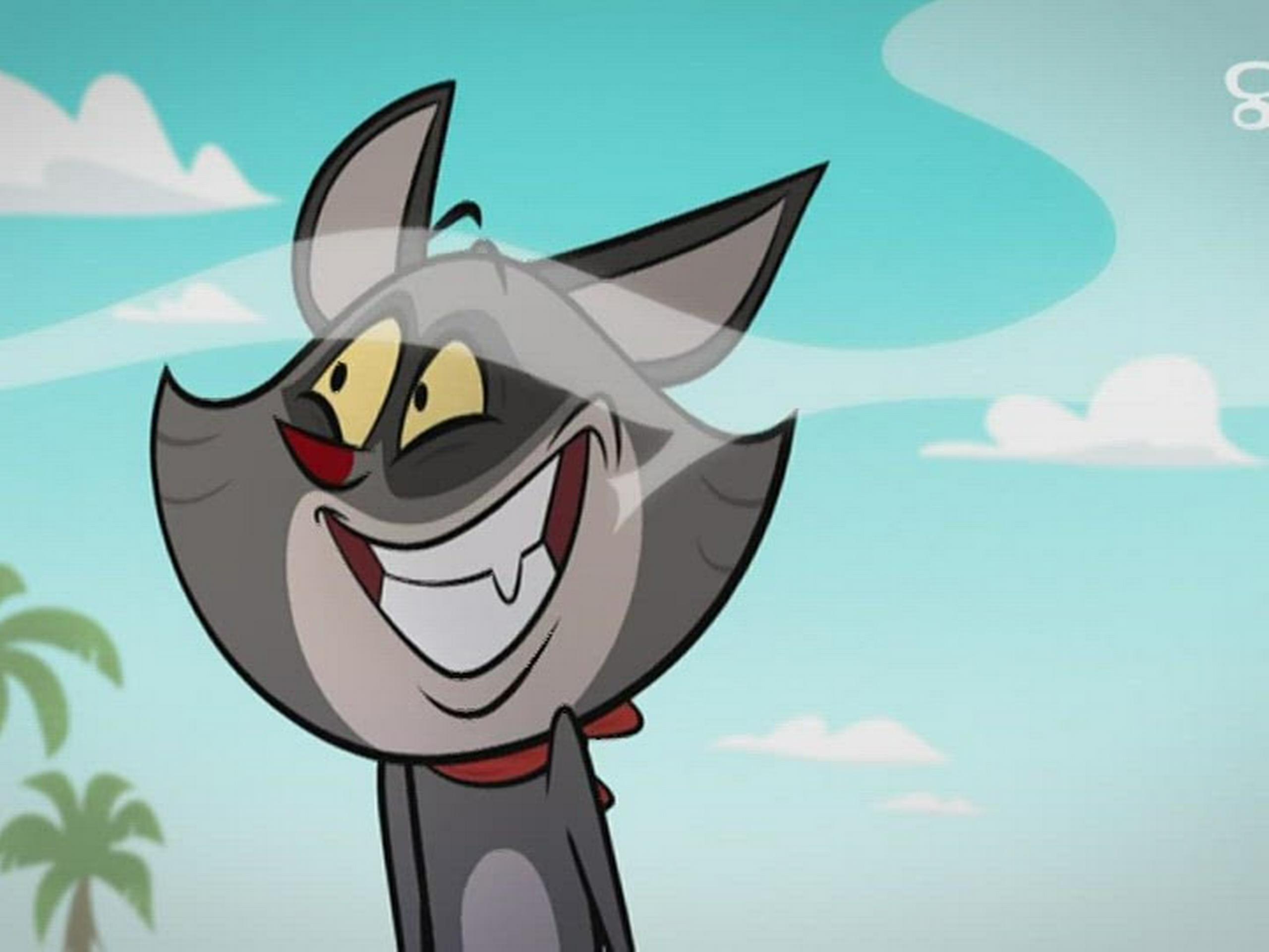 Prime Video: Taffy - Saison 2