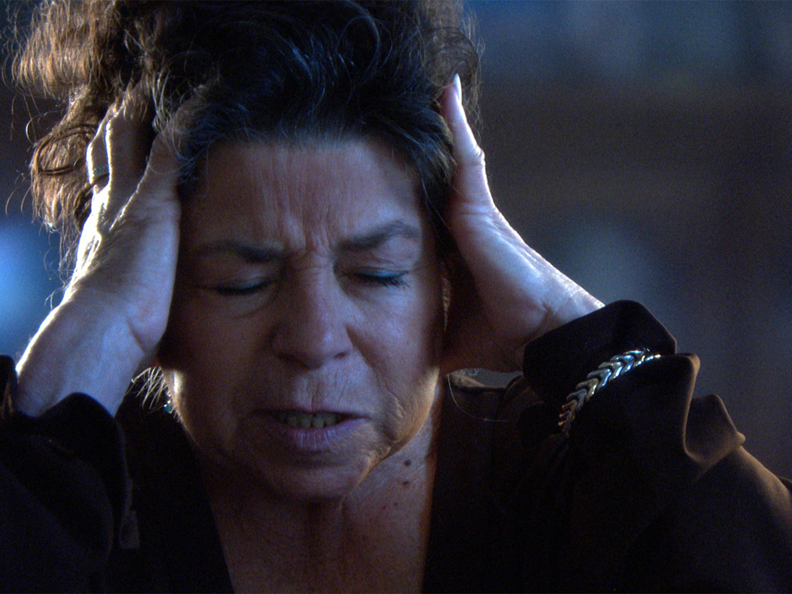 Prime Video: Psychic Investigators