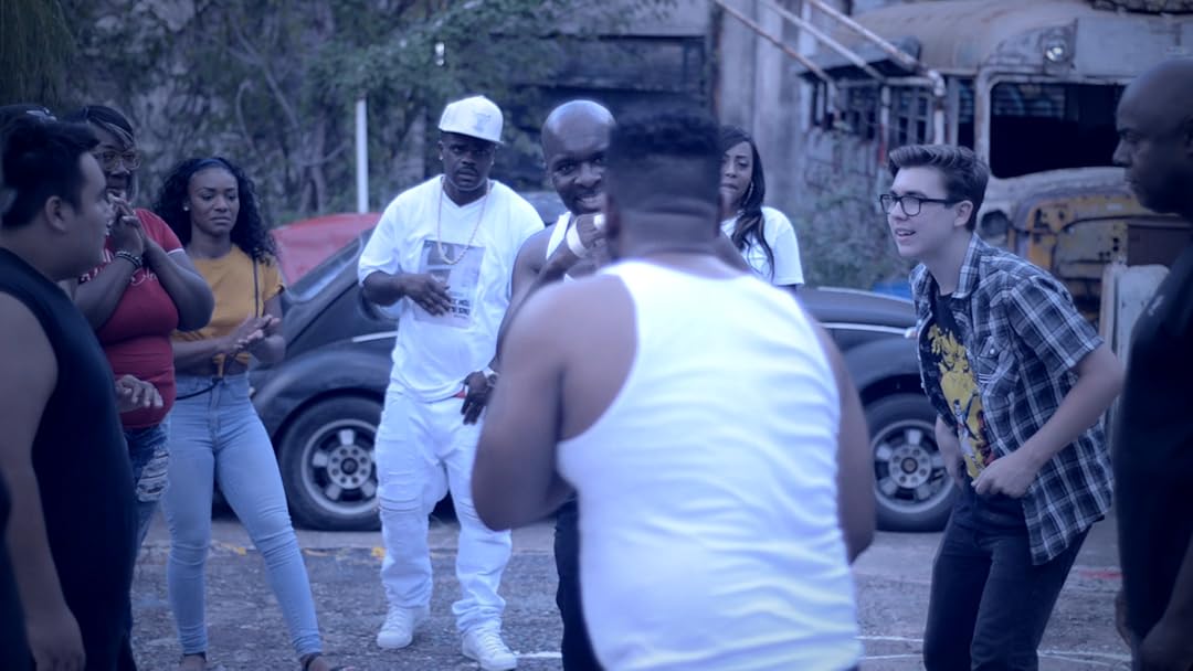 Watch Knuckles, a Hip Hop Musical | Prime Video