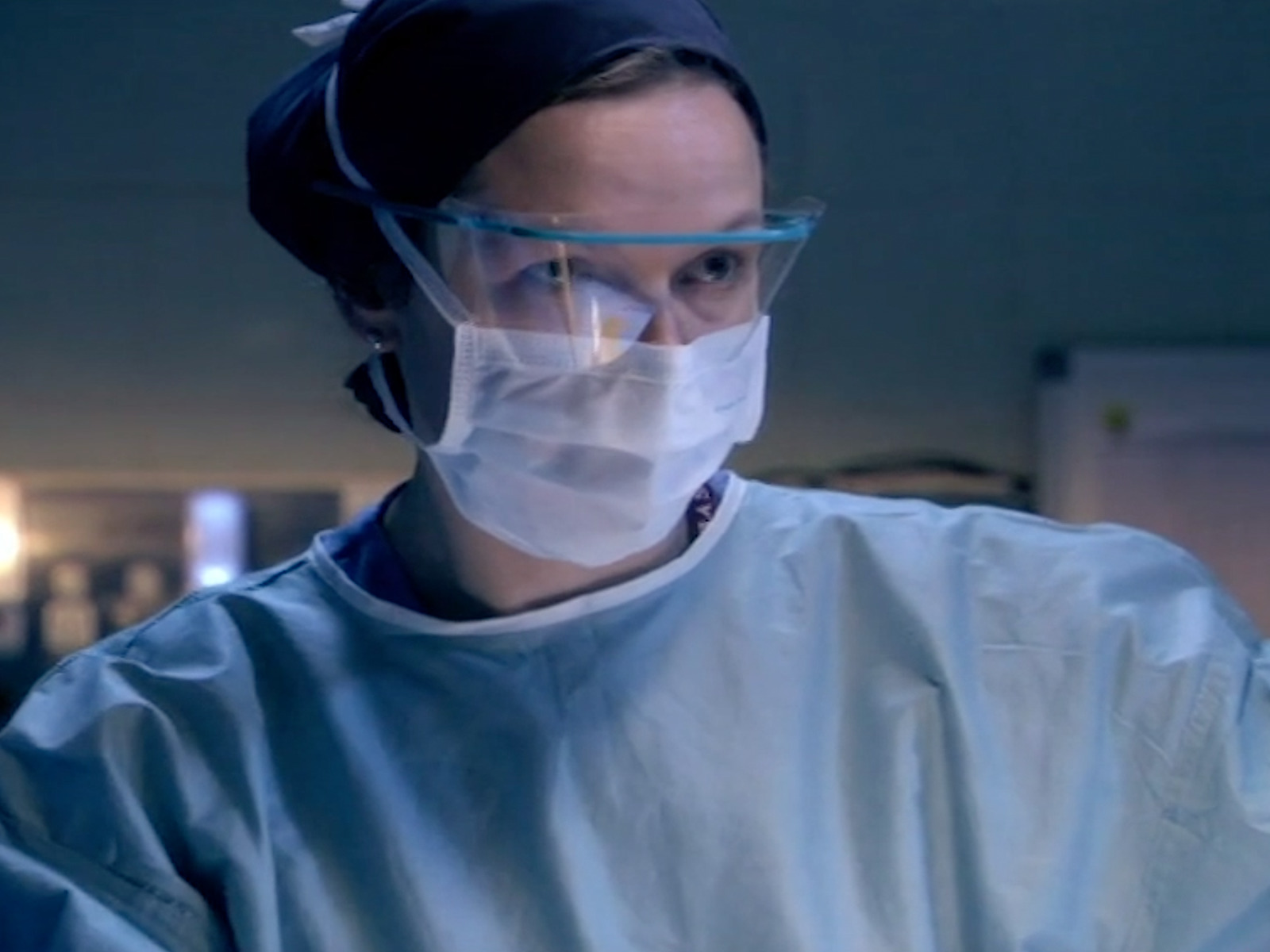 Prime Video: The Surgeon