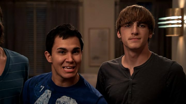 Watch Big Time Rush - Season 1 | Prime Video
