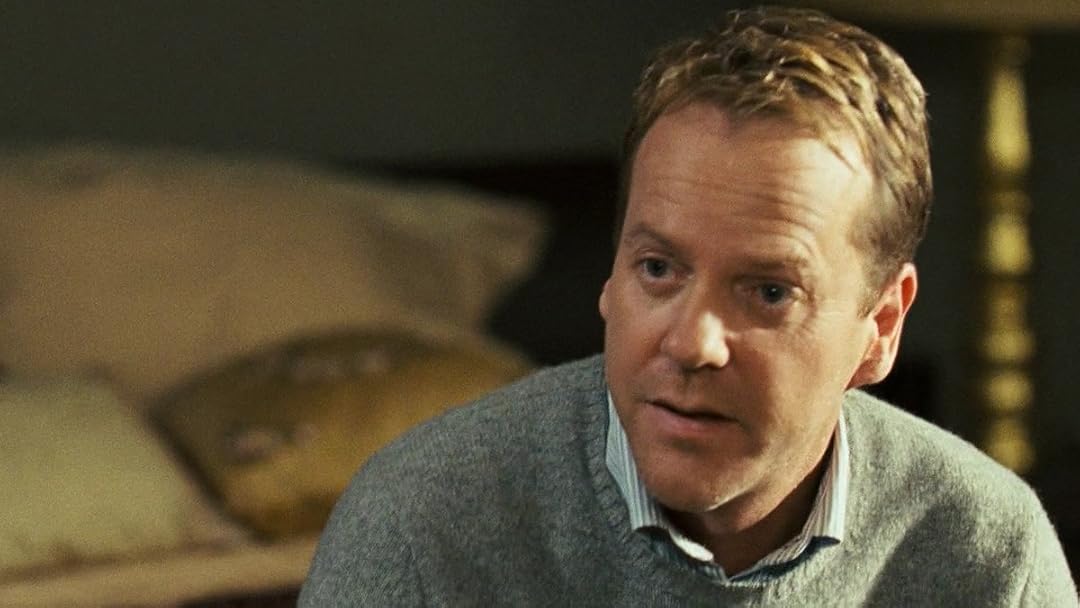 Prime Video: Mirrors