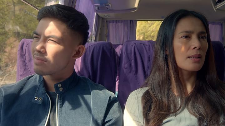 Amazon.com: Glorious : Angel Aquino, Tony Labrusca, Kimberly Evers Aboy ...