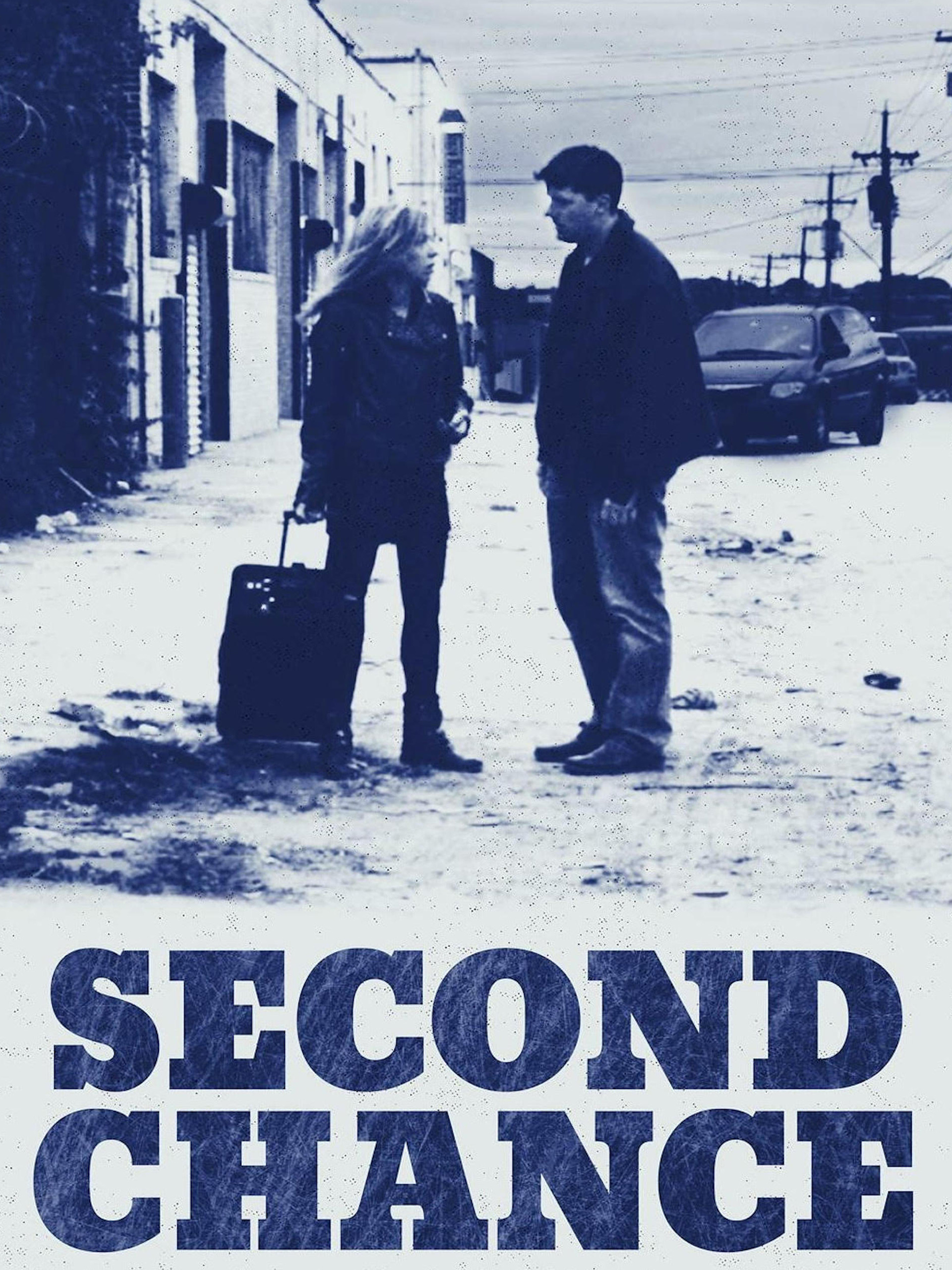 Prime Video: Second Chance