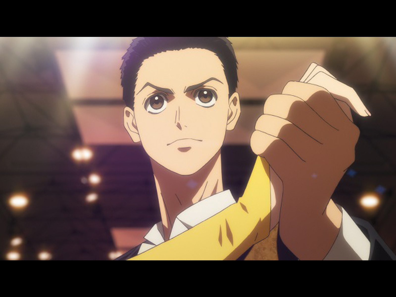 Prime Video: Welcome to the Ballroom