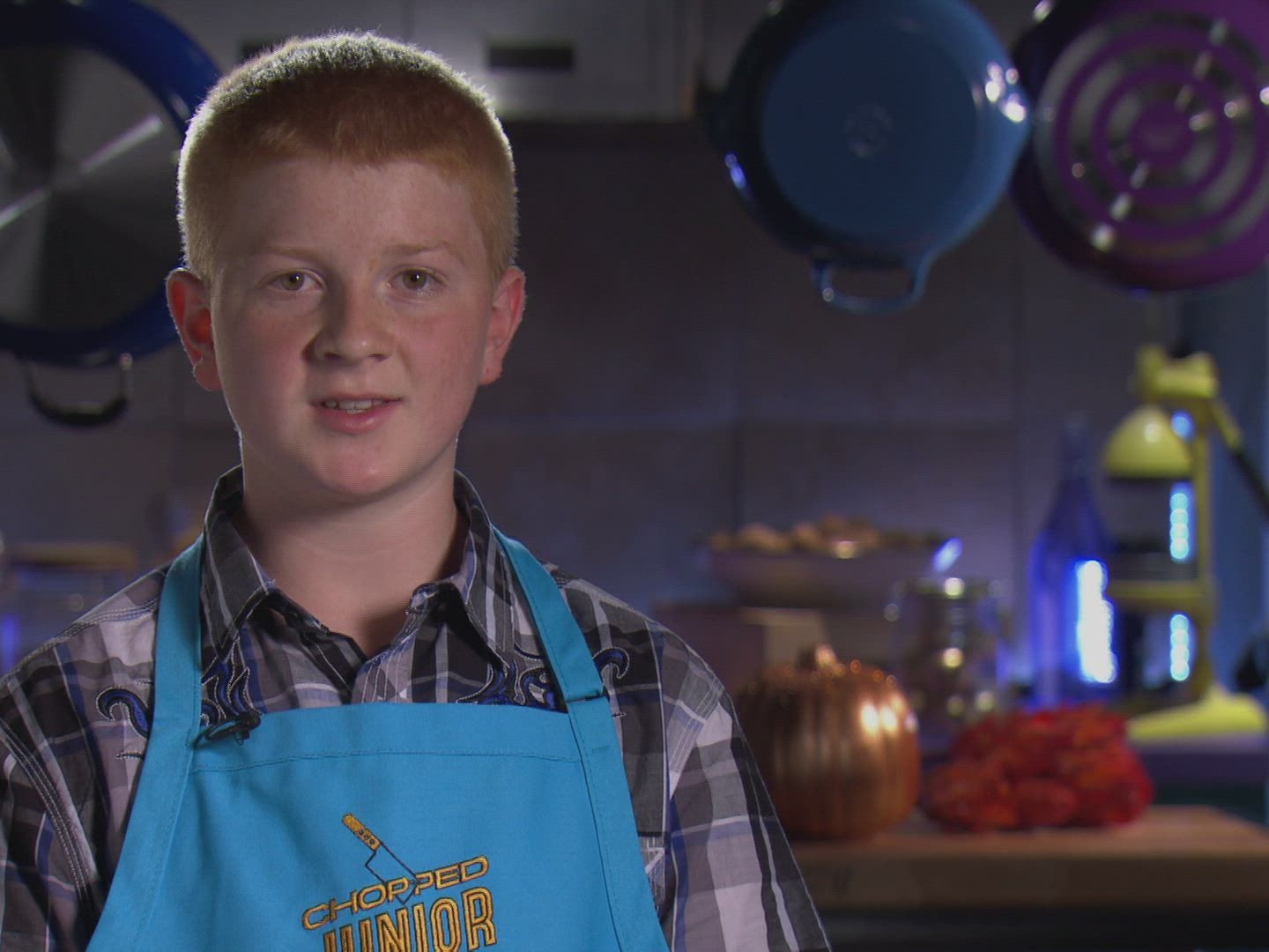 Prime Video: Chopped Junior - Season 1