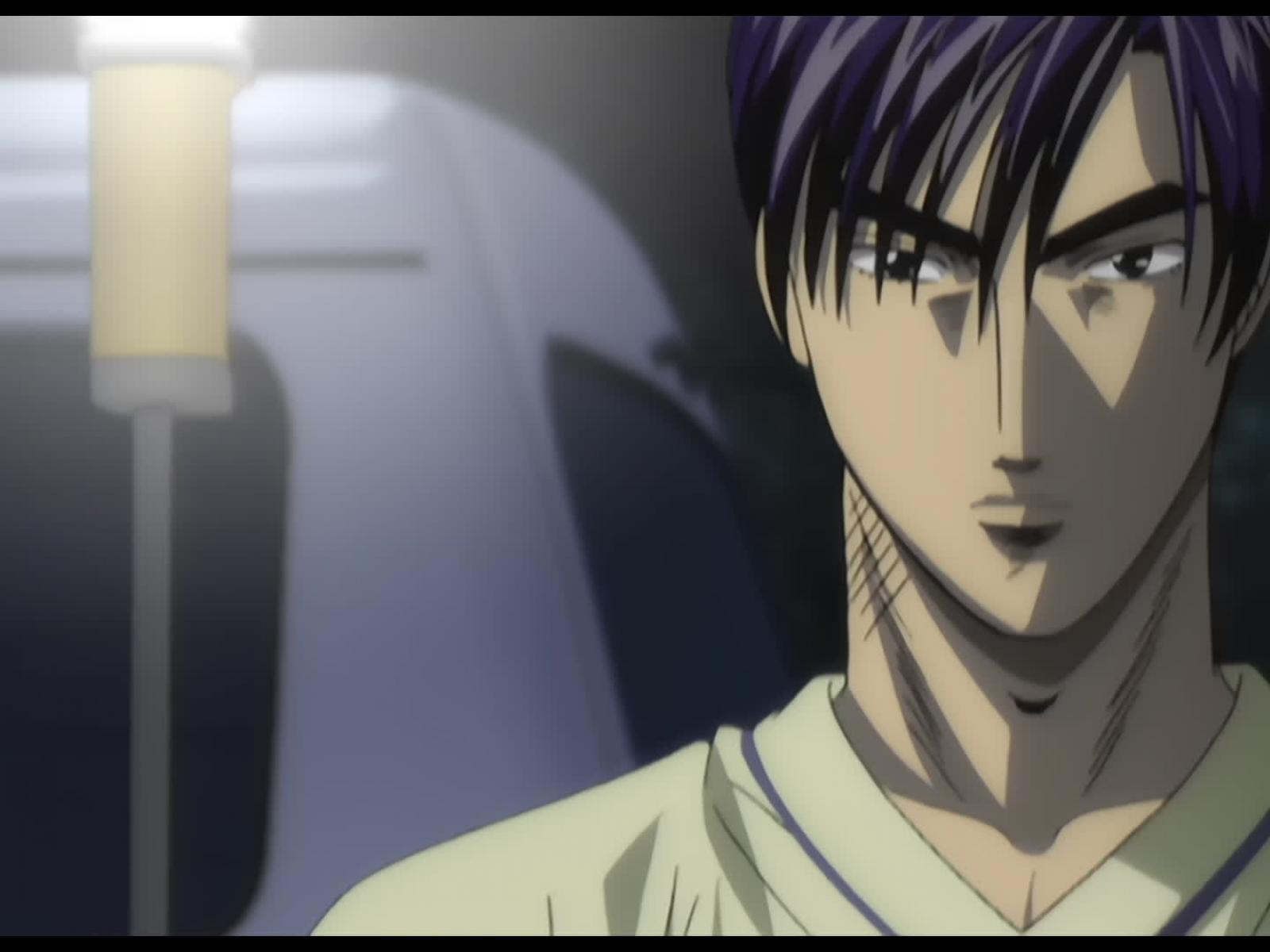 Prime Video: Initial D 4th Stage - Season 1