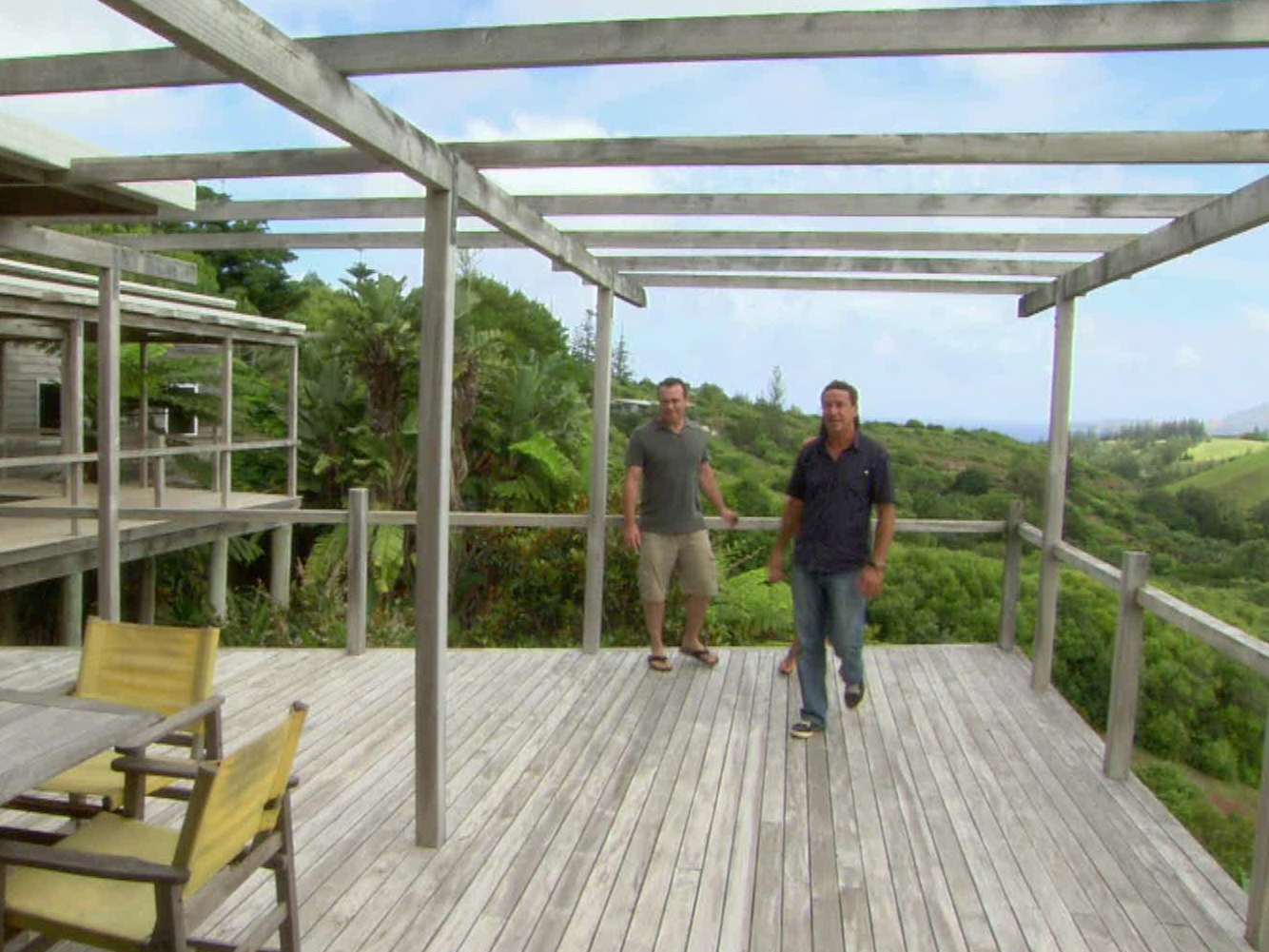 Prime Video: House Hunters International: Volume 1 - Season 36