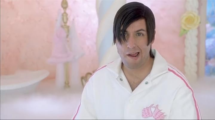 Little Nicky Wallpaper