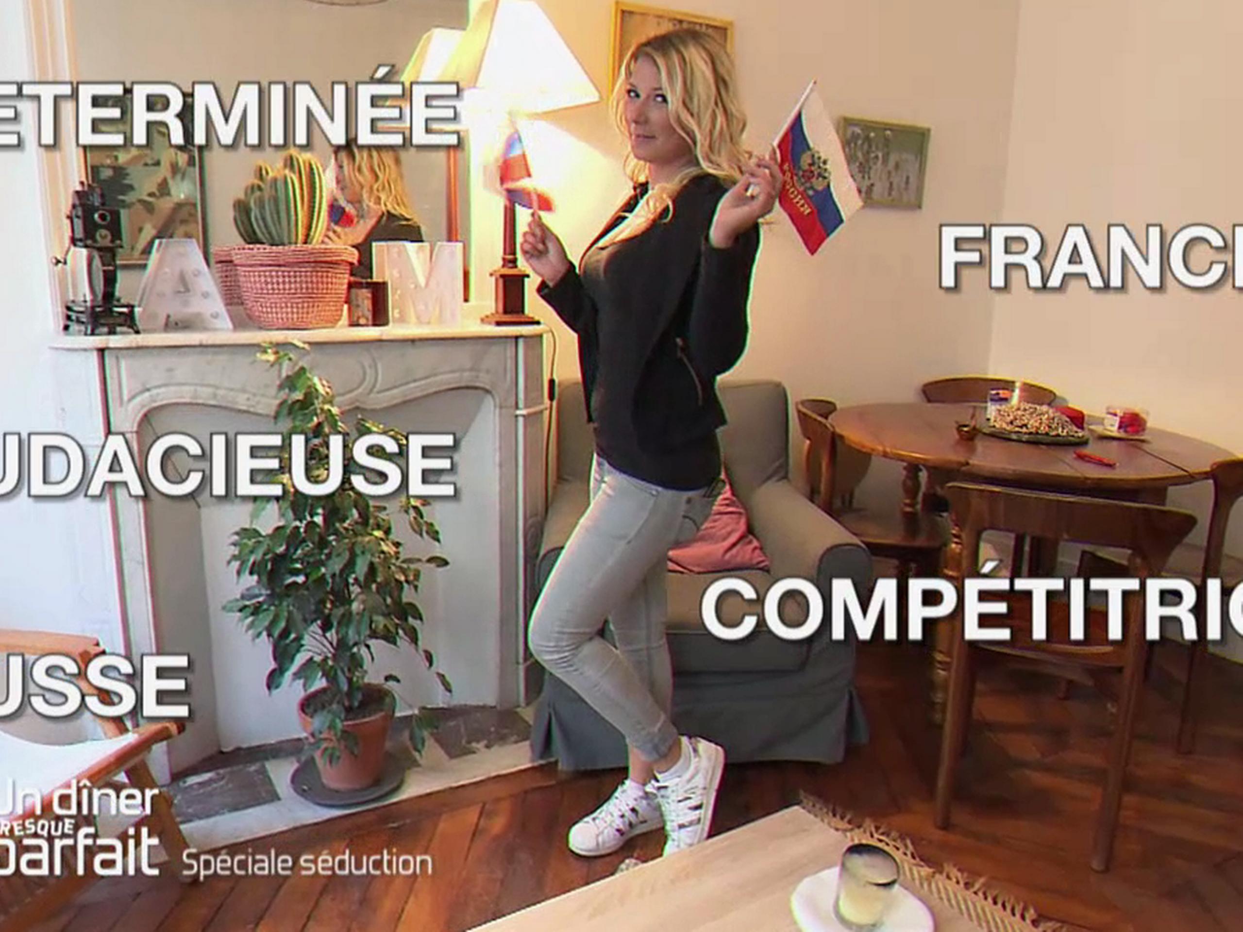 Prime Video: Un dîner presque parfait