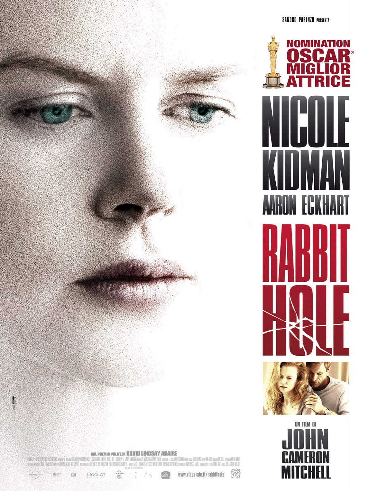 Prime Video: Rabbit hole
