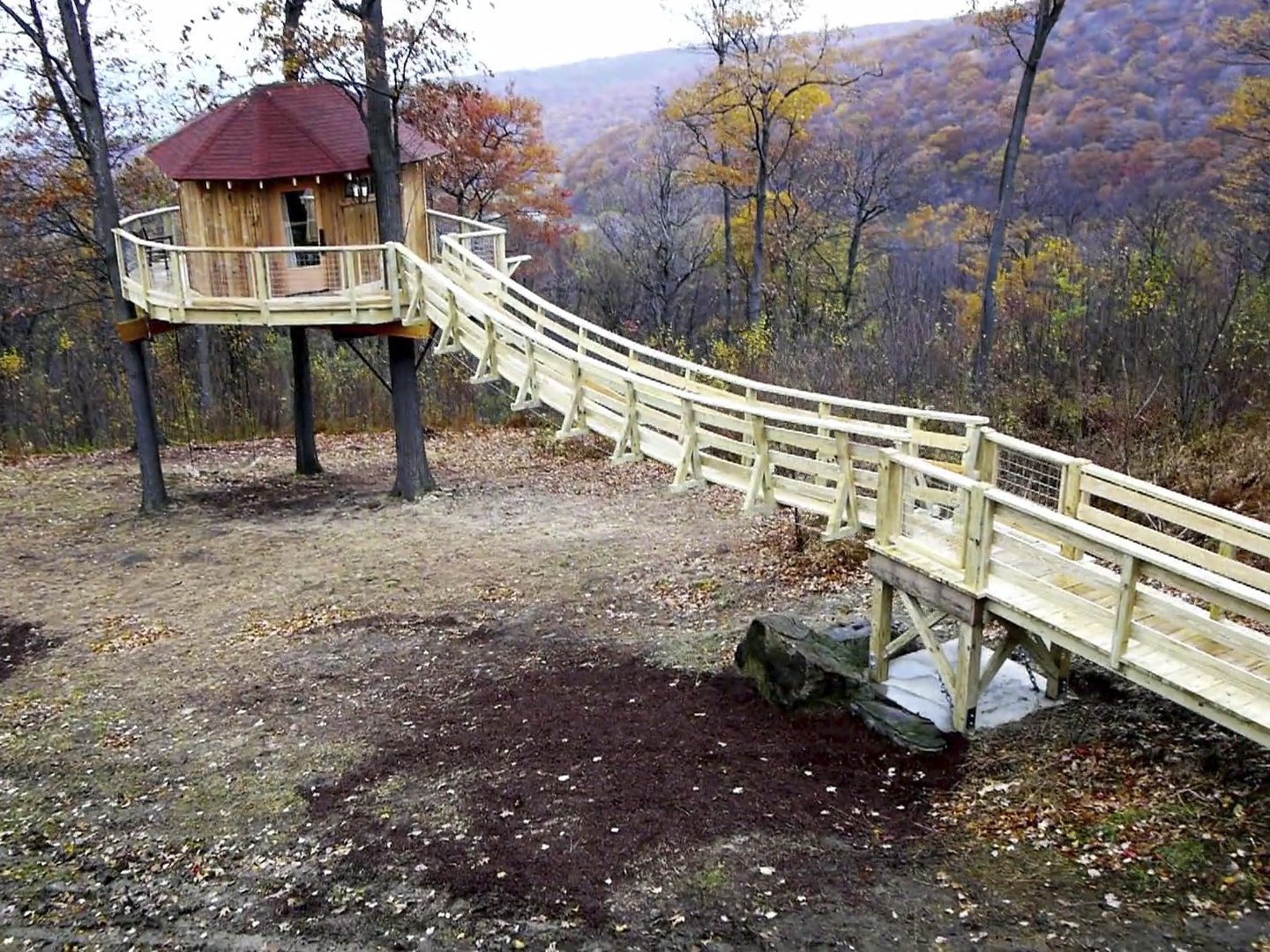 Prime Video: Treehouse Masters - Season 2