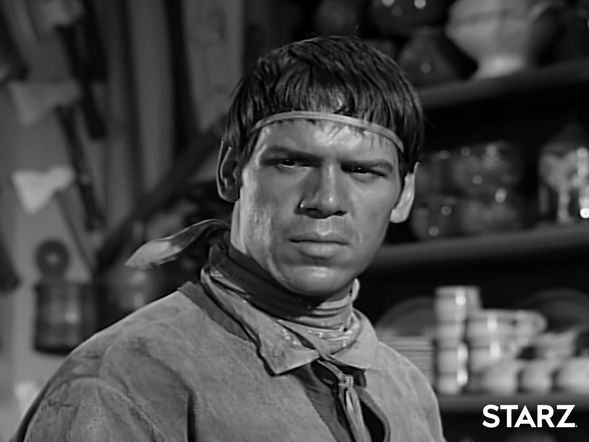 Prime Video: The Rifleman