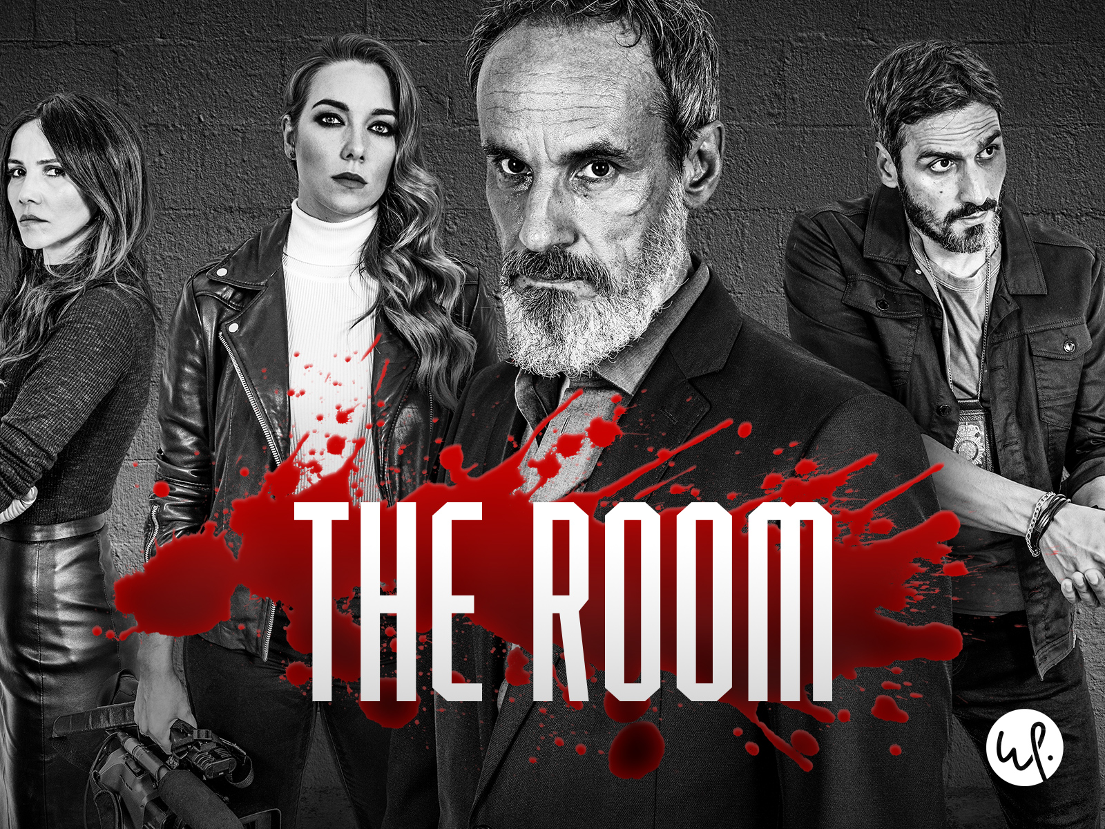 Prime Video: The Room, Season 1