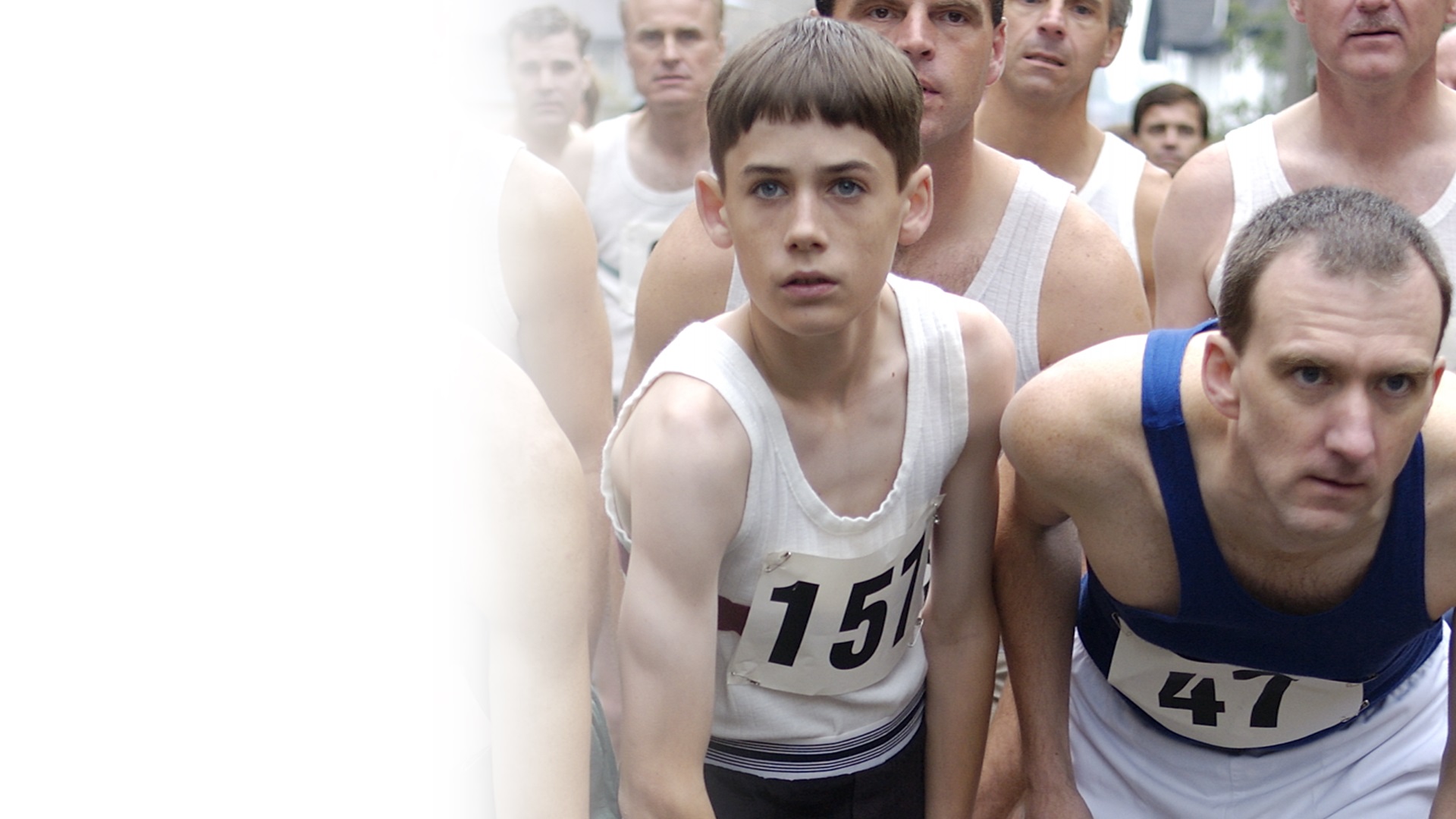 Prime Video: Saint Ralph