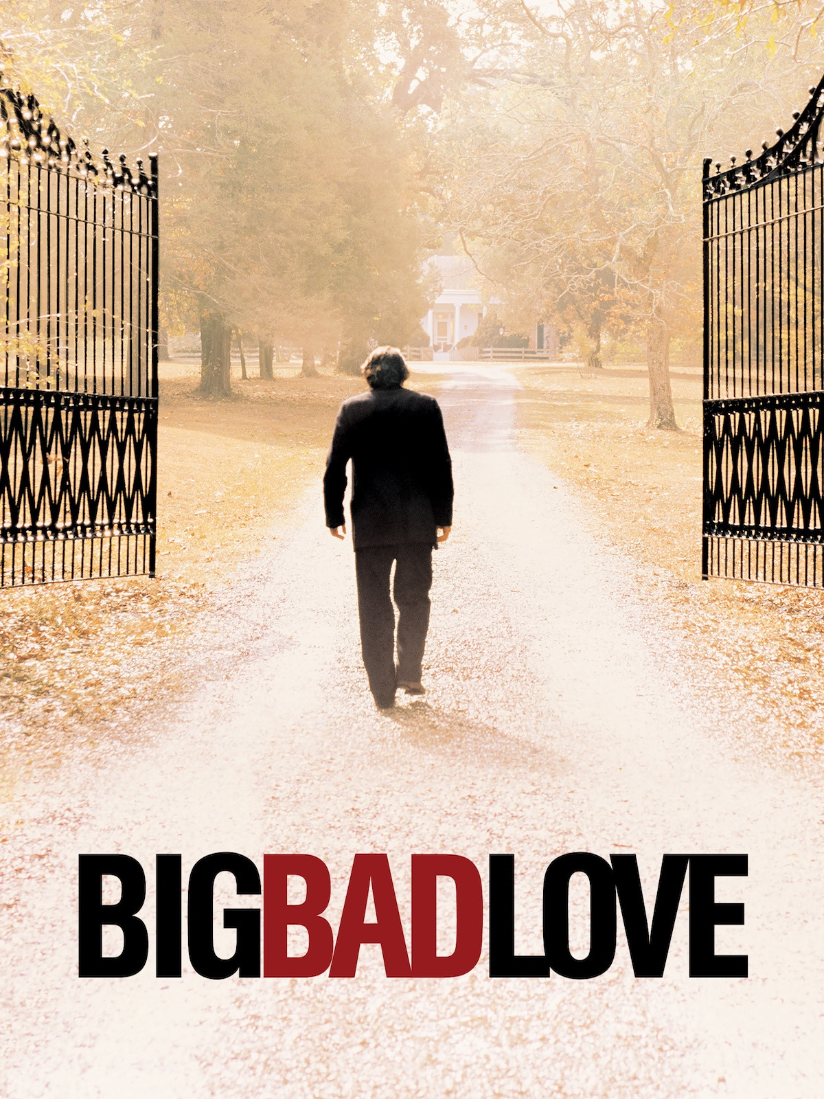 Prime Video: Big Bad Love