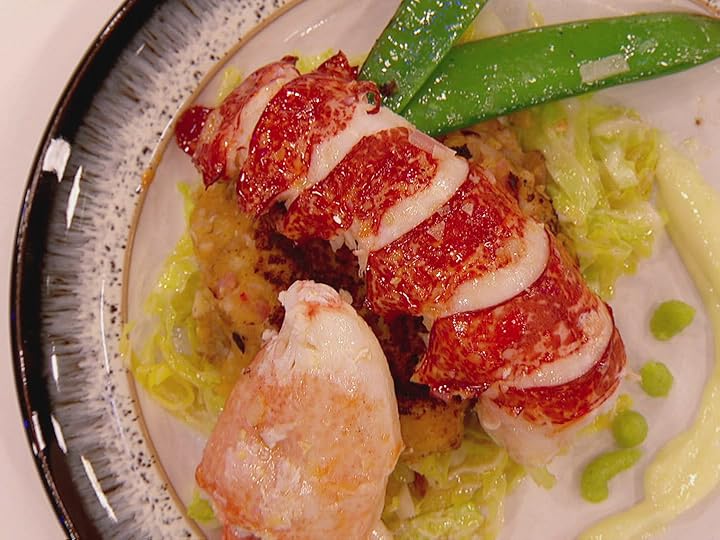 Prime Video: Culinary Genius - Season 1