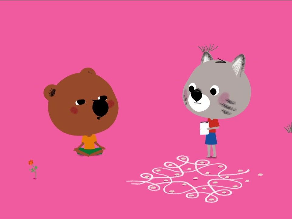 Prime Video: Mouk Shorts - Season 1