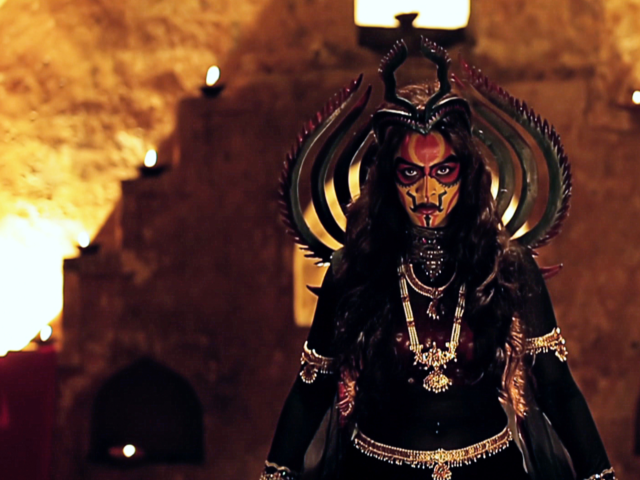 Prime Video: Daanav Hunters