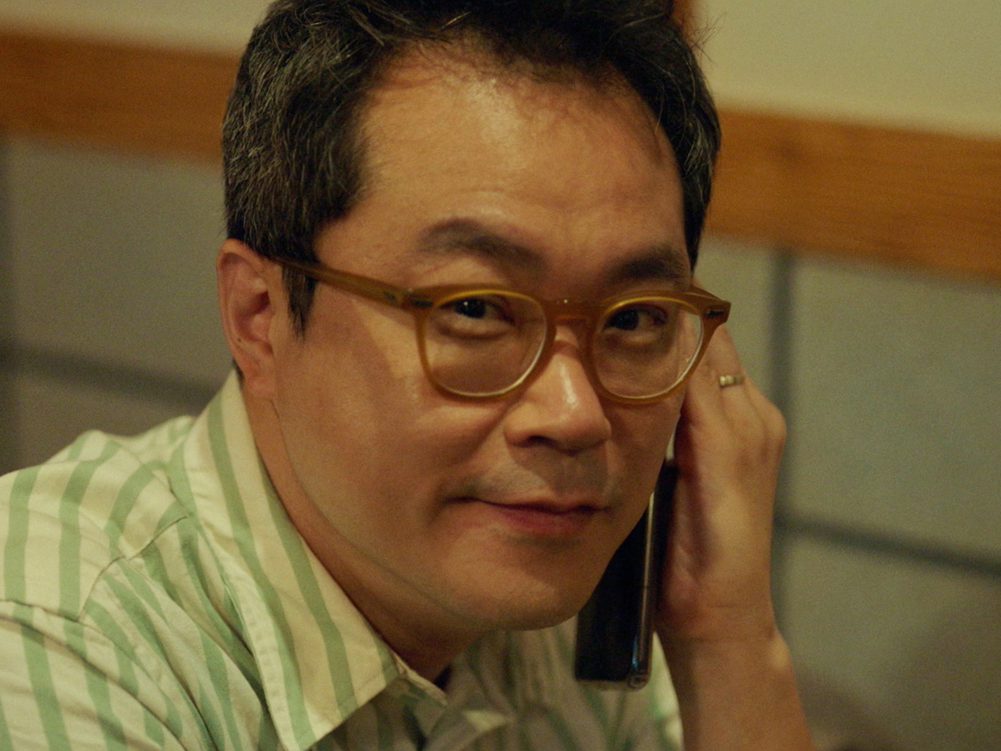 Prime Video: Political Fever