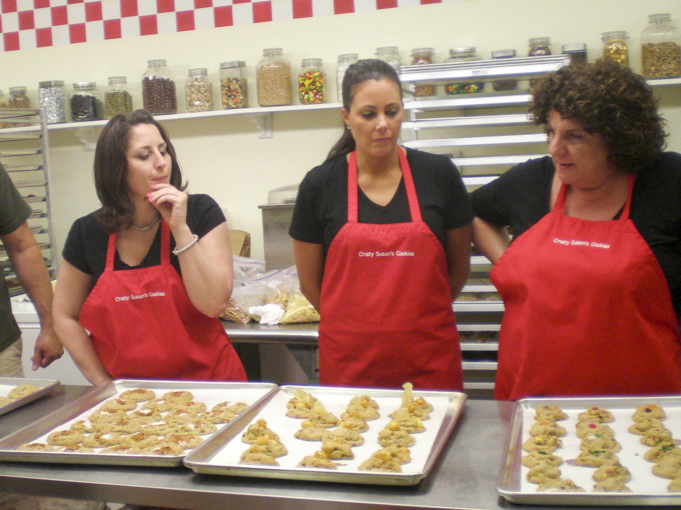 Prime Video: Tough Cookies - Season 1