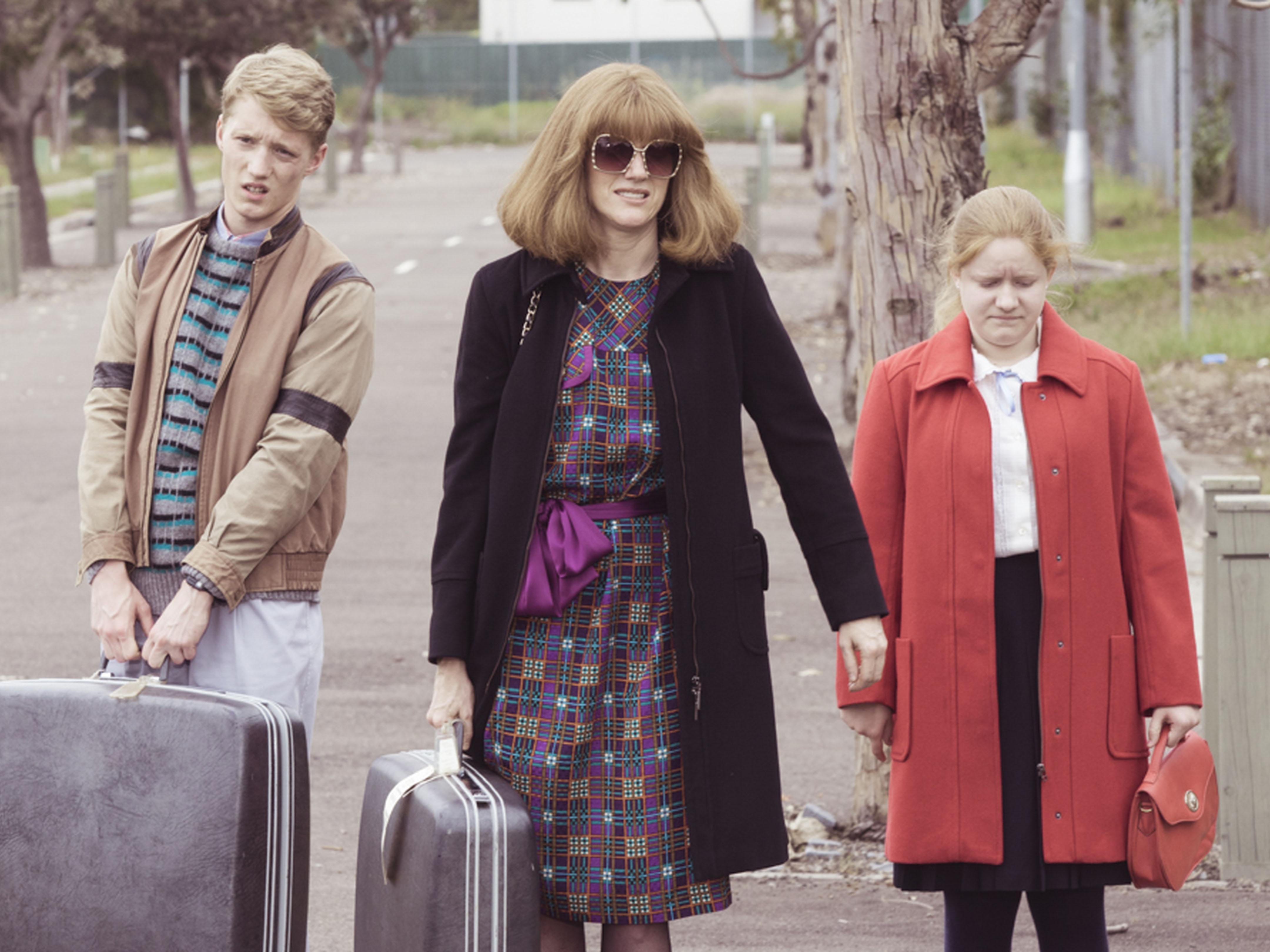 Prime Video: Frayed - Season 1