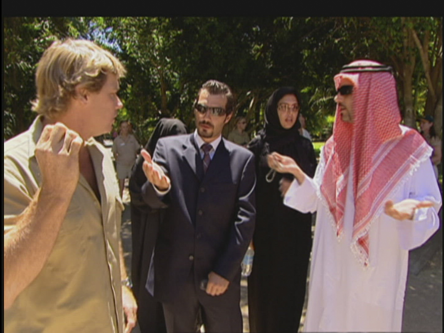 Prime Video: Crocodile Hunter Diaries - Season 3