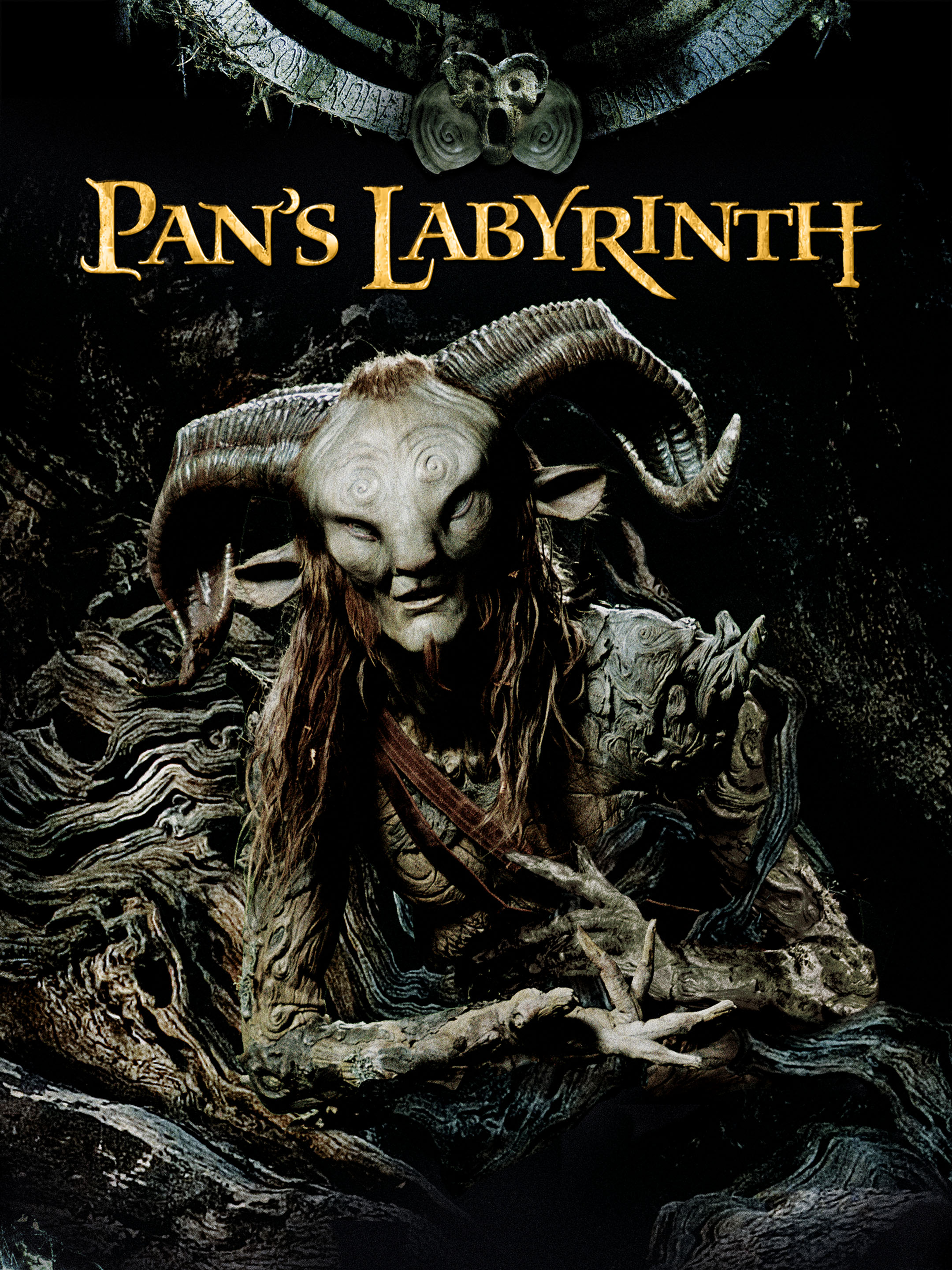 Prime Video: Pan's Labyrinth