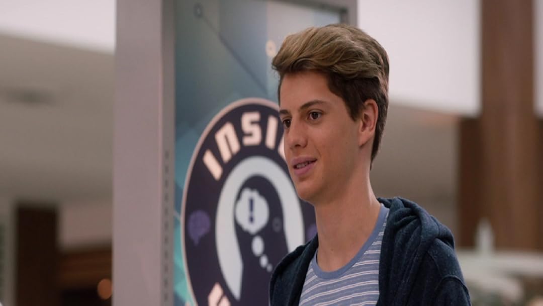 Watch BLURT! Season 1 | Prime Video