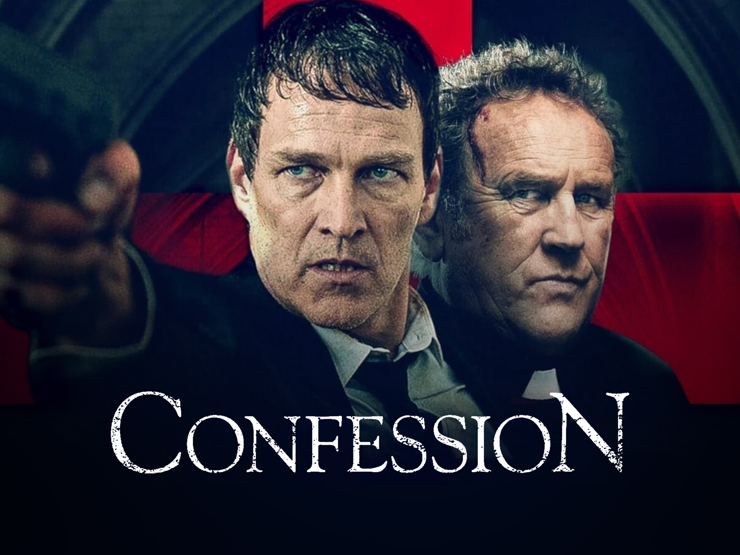 Prime Video: Confession