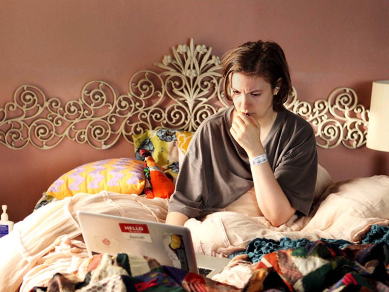 Prime Video: Girls-Season 2