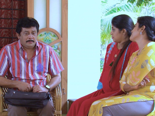 Prime Video: Thatteem Mutteem Season 2