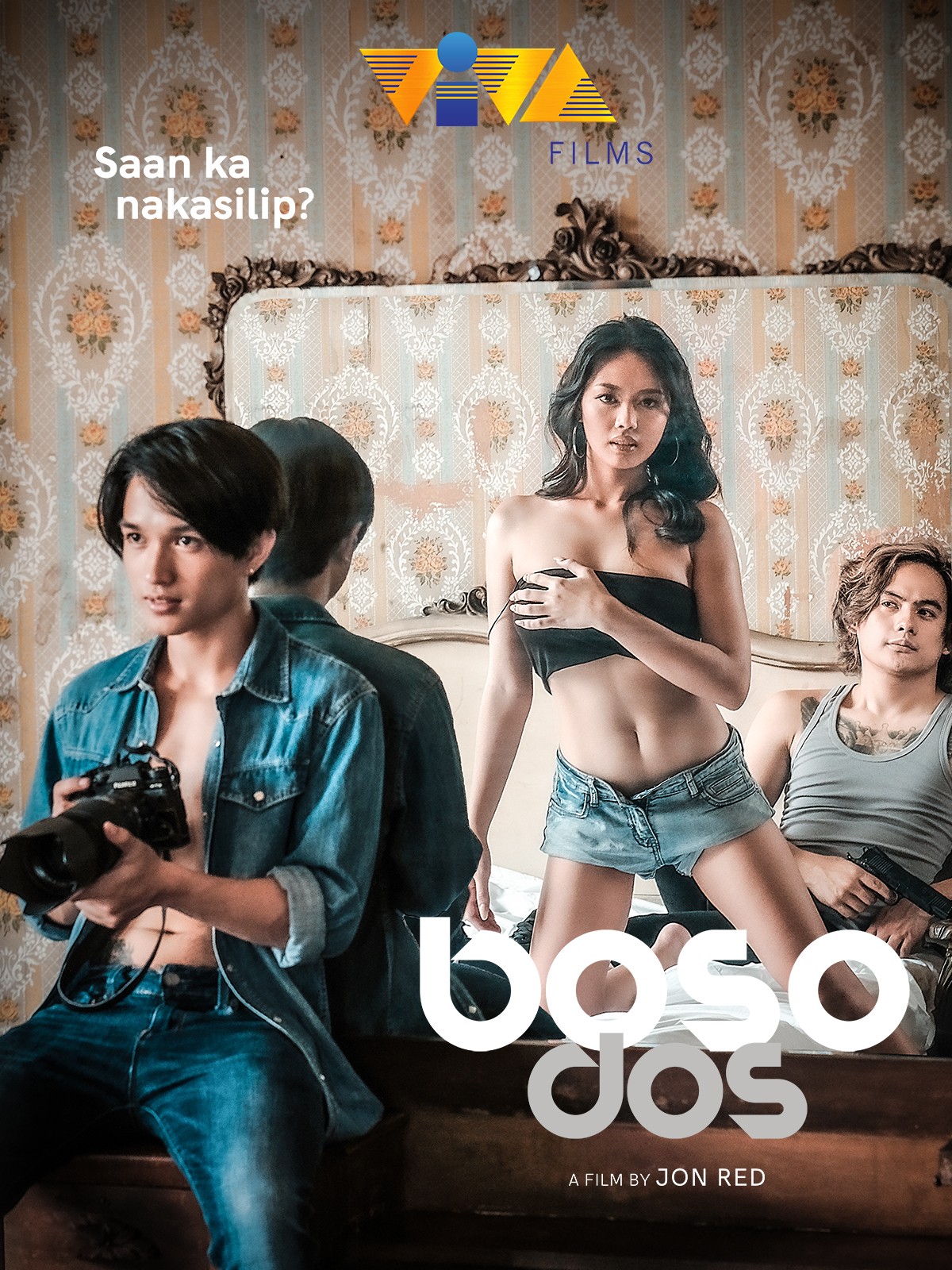 Prime Video: Boso Dos