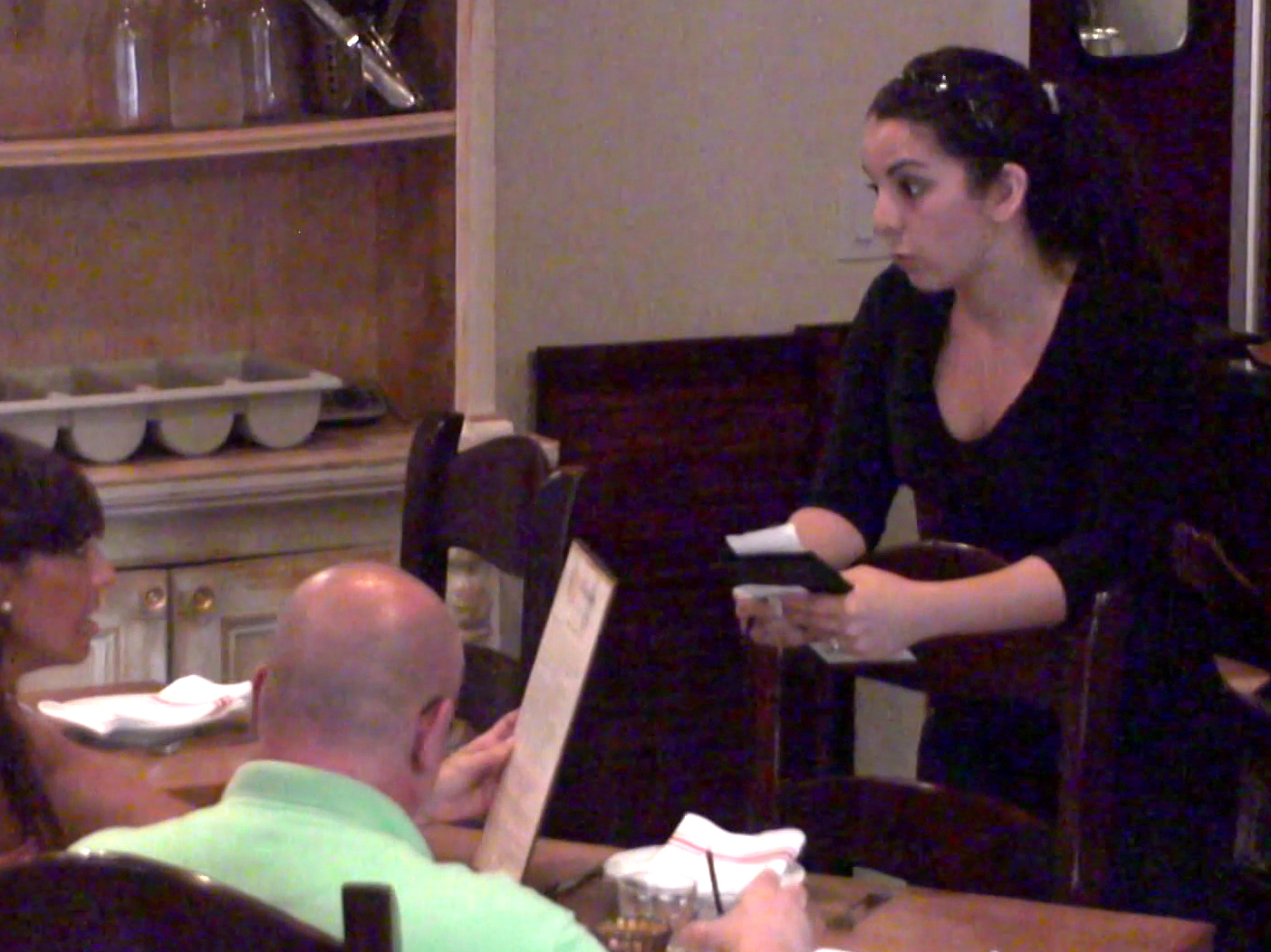 Prime Video: Restaurant Stakeout - Season 4