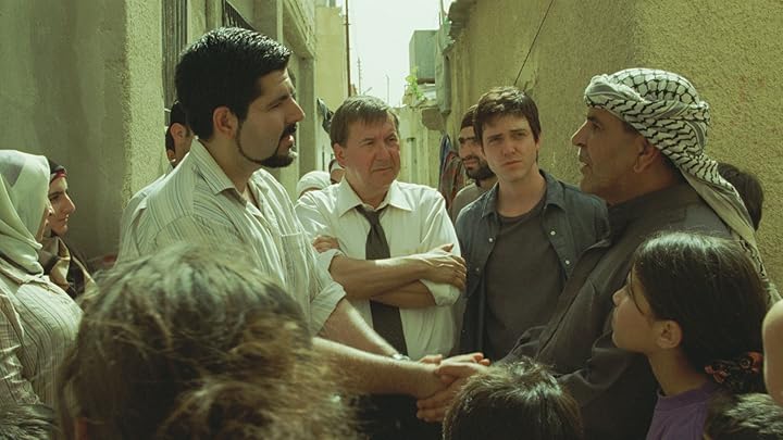 Prime Video: Incendies