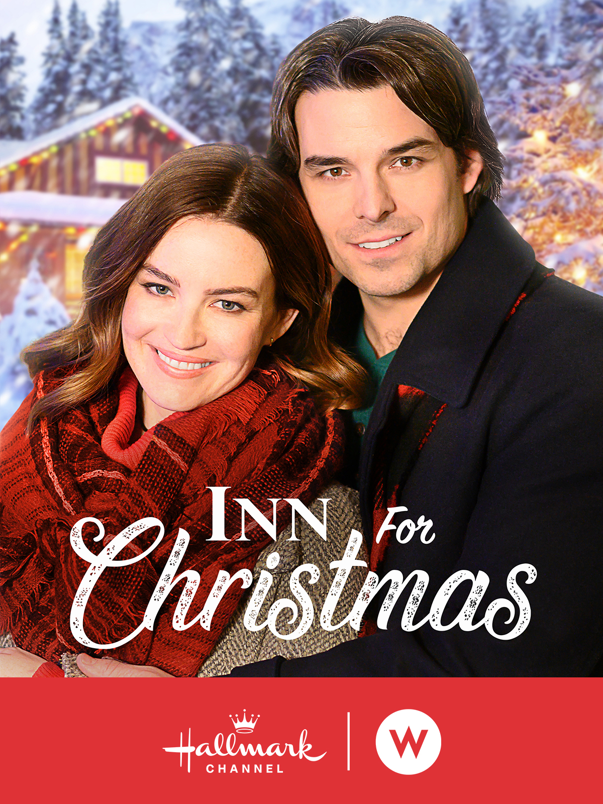Prime Video: Inn For Christmas